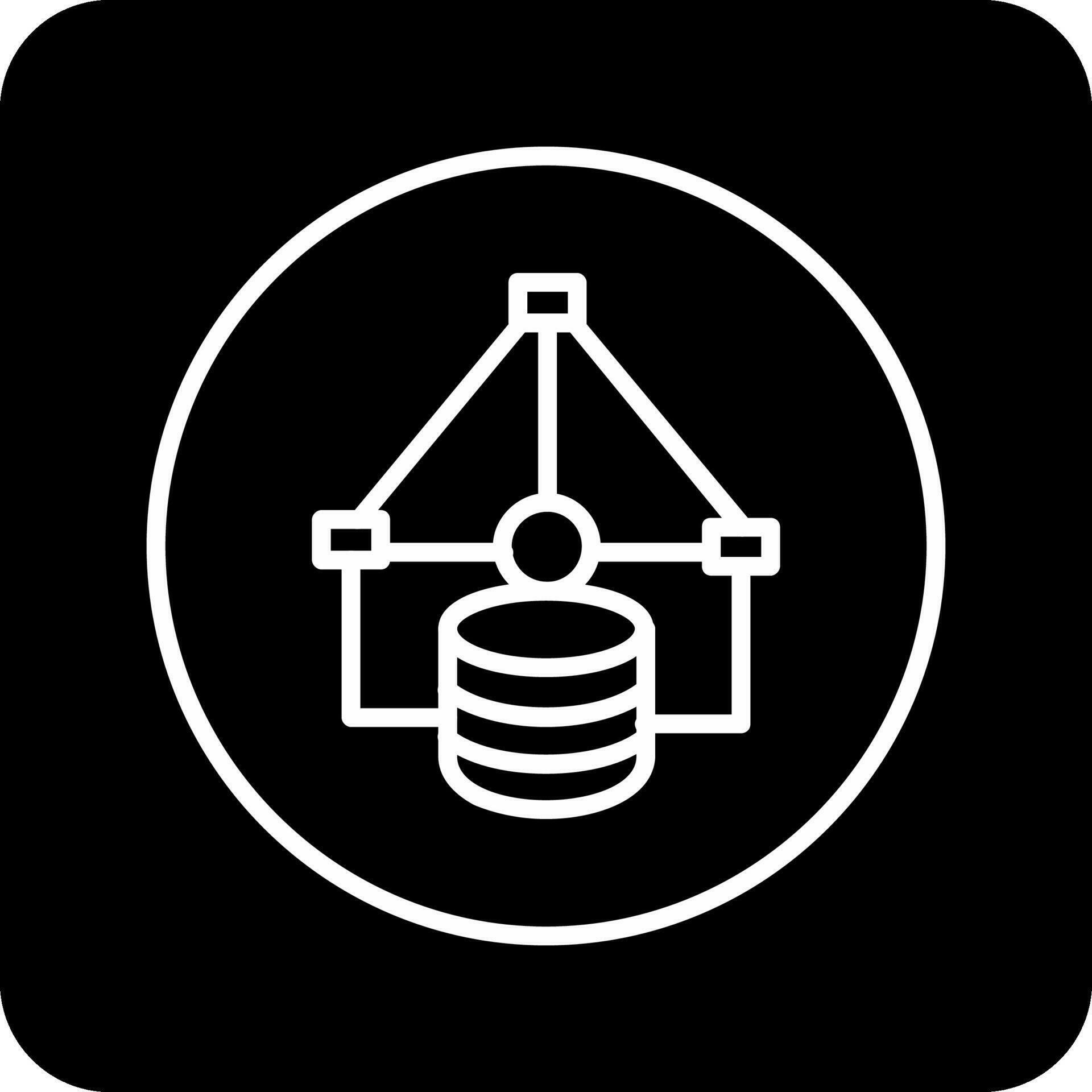 Data Model Vector Icon 36995363 Vector Art at Vecteezy