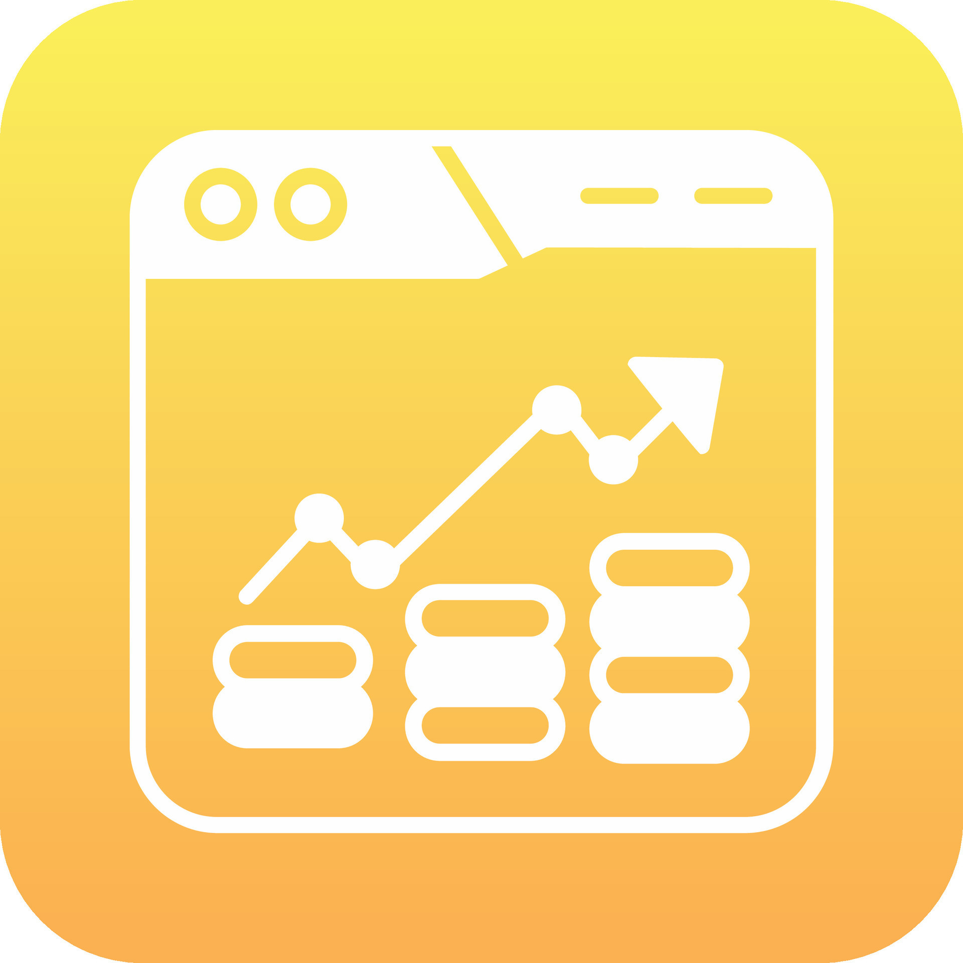 Stocks Vector Icon 36996535 Vector Art at Vecteezy