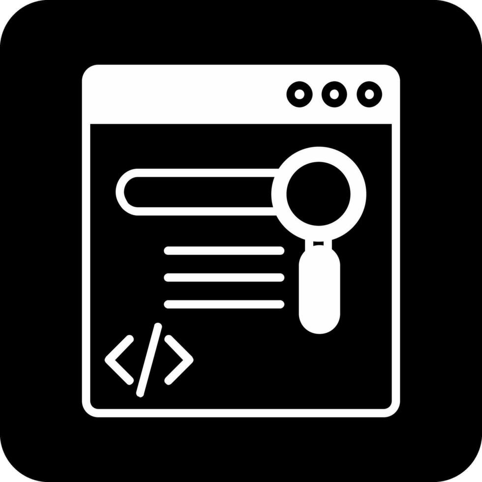 backend vector icono 36996931 Vector en Vecteezy