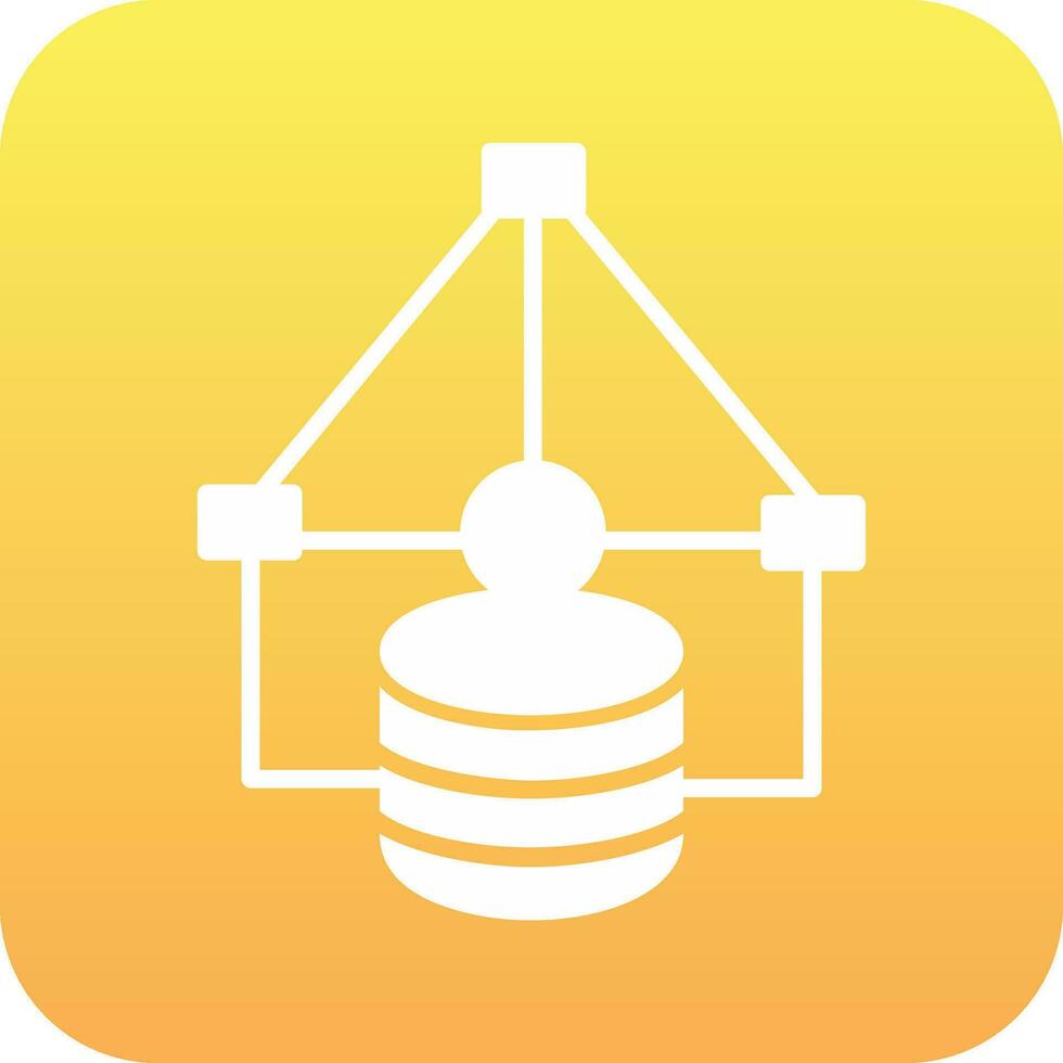 Data Flow Vector Icon 36998113 Vector Art at Vecteezy