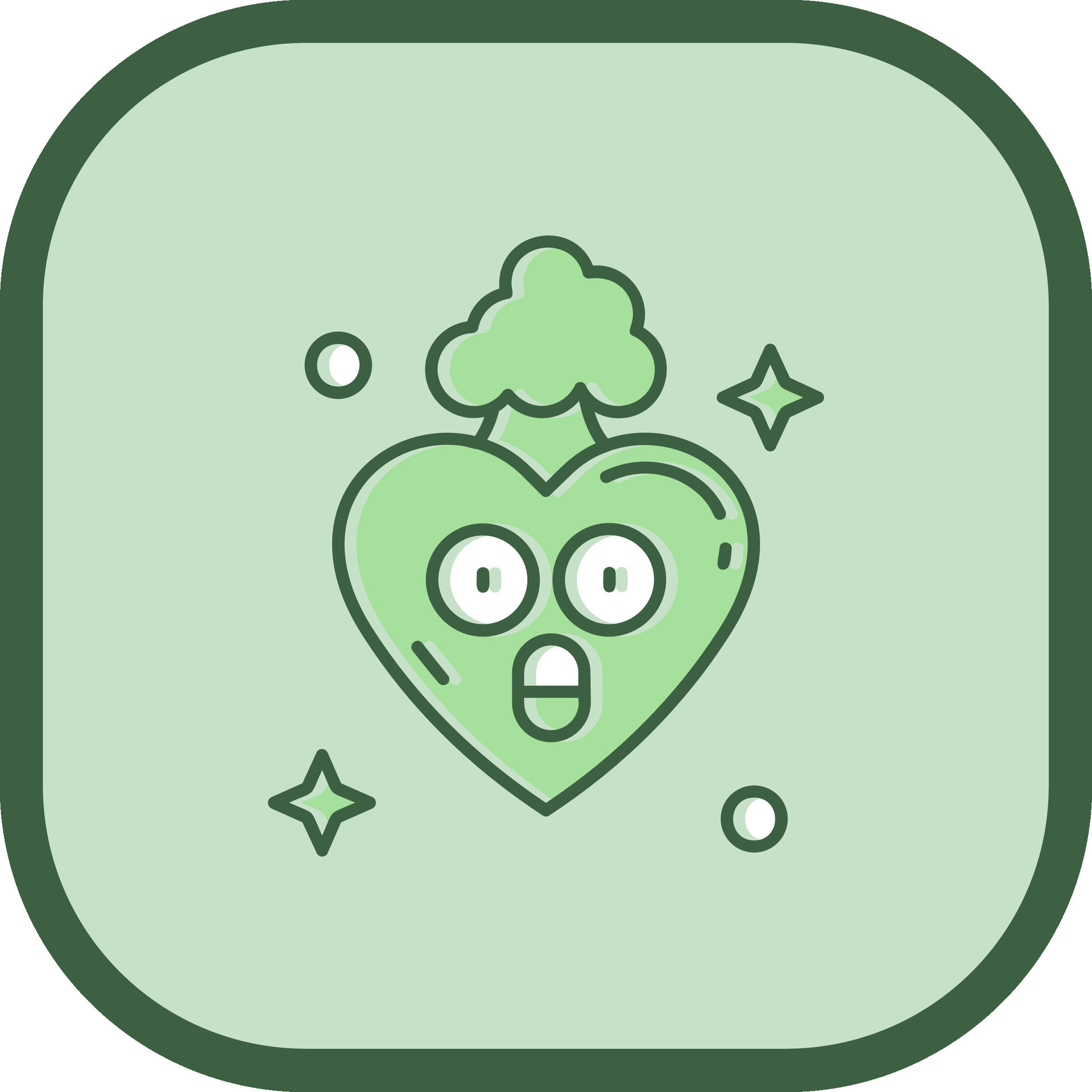 Exploding Line filled sliped Icon 36999704 Vector Art at Vecteezy