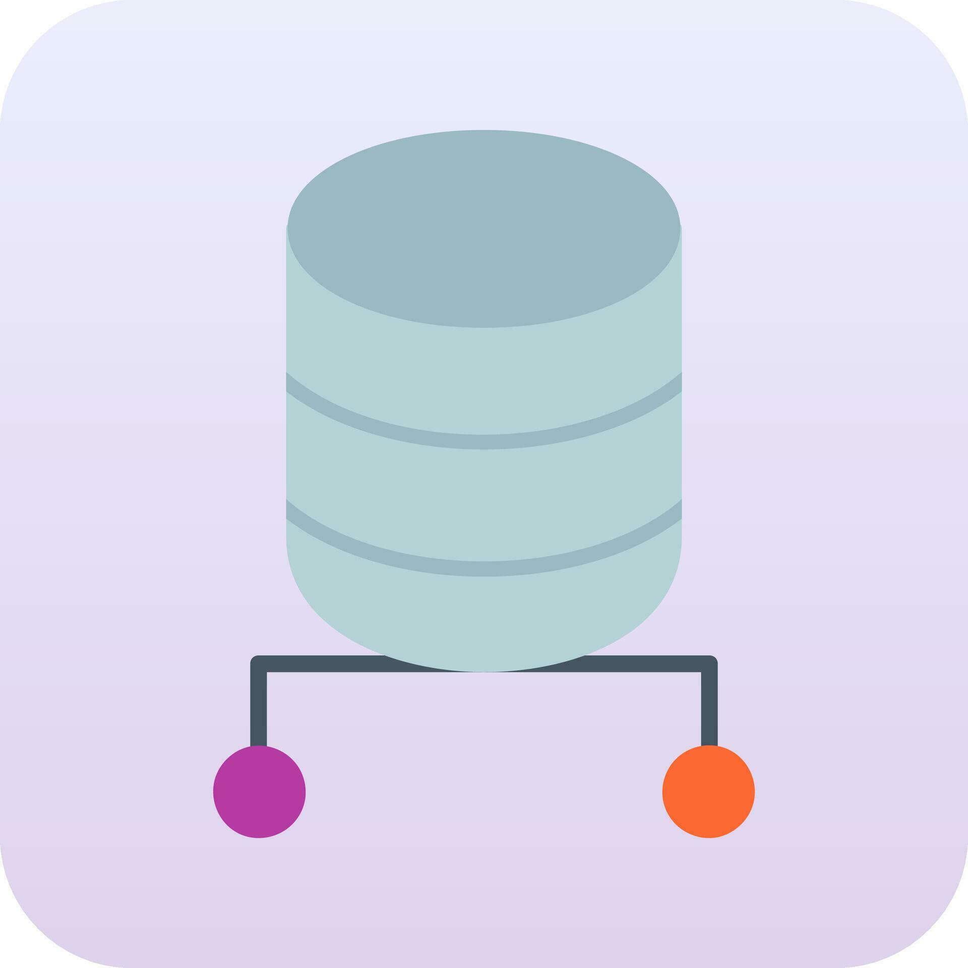 Data Server Vector Icon 37002168 Vector Art At Vecteezy