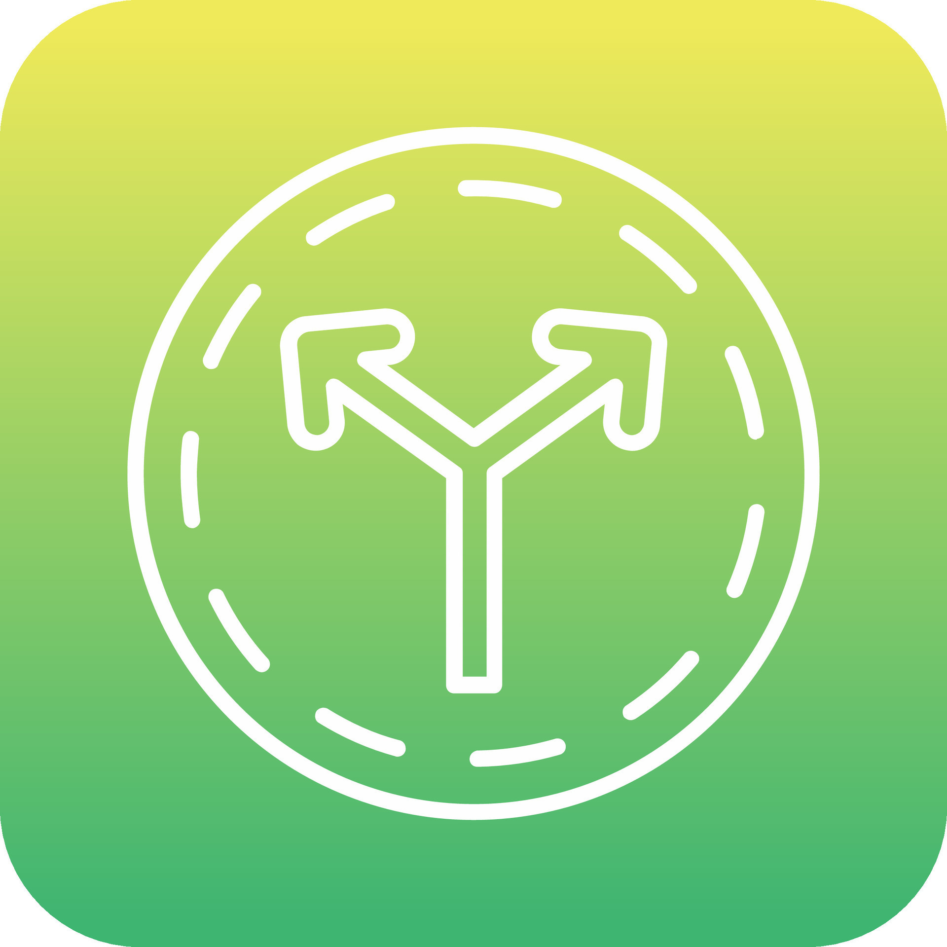 división vector icono 37003486 Vector en Vecteezy