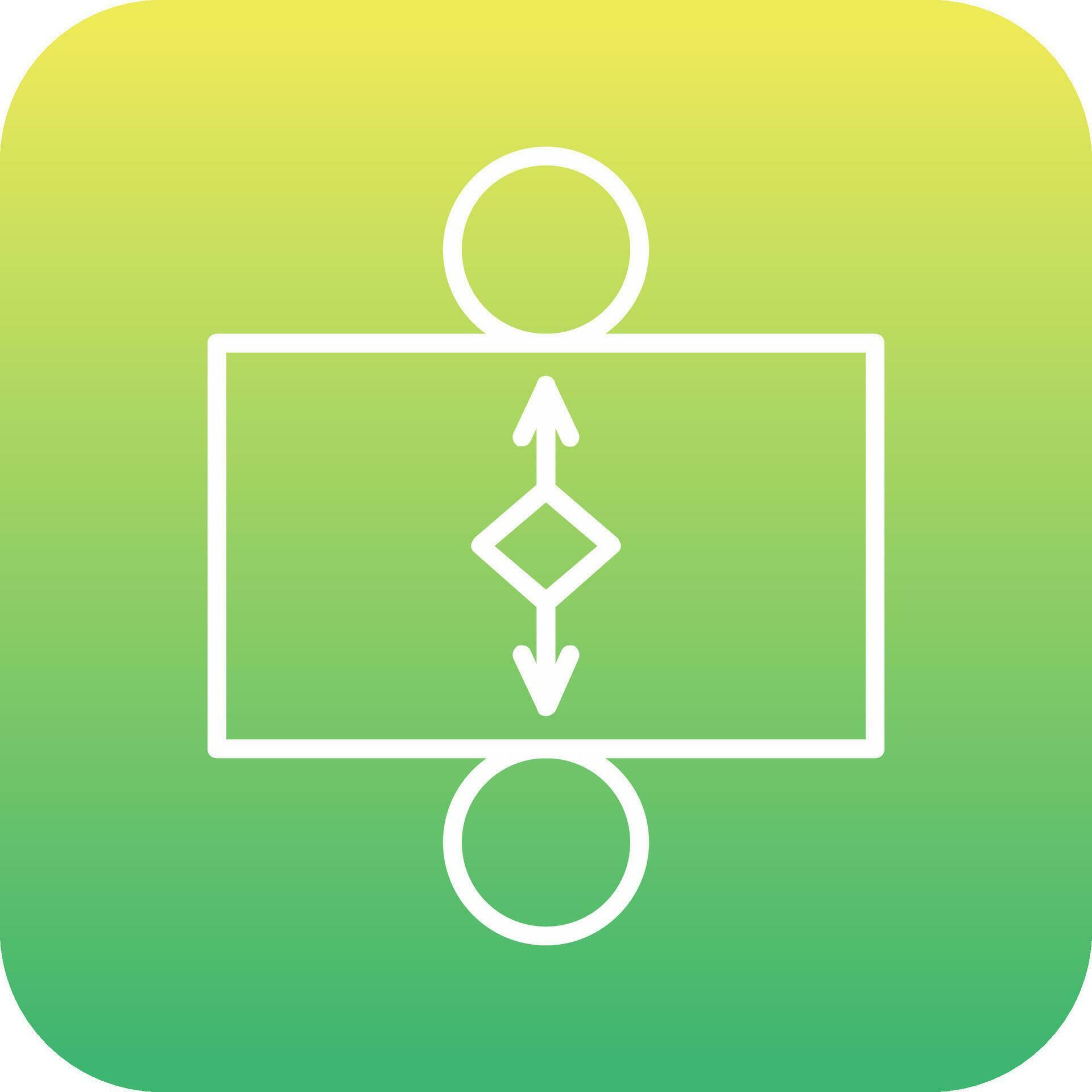 One To One Vector Icon 37003707 Vector Art at Vecteezy