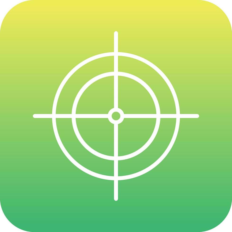 Scope Vector Icon 37004377 Vector Art at Vecteezy