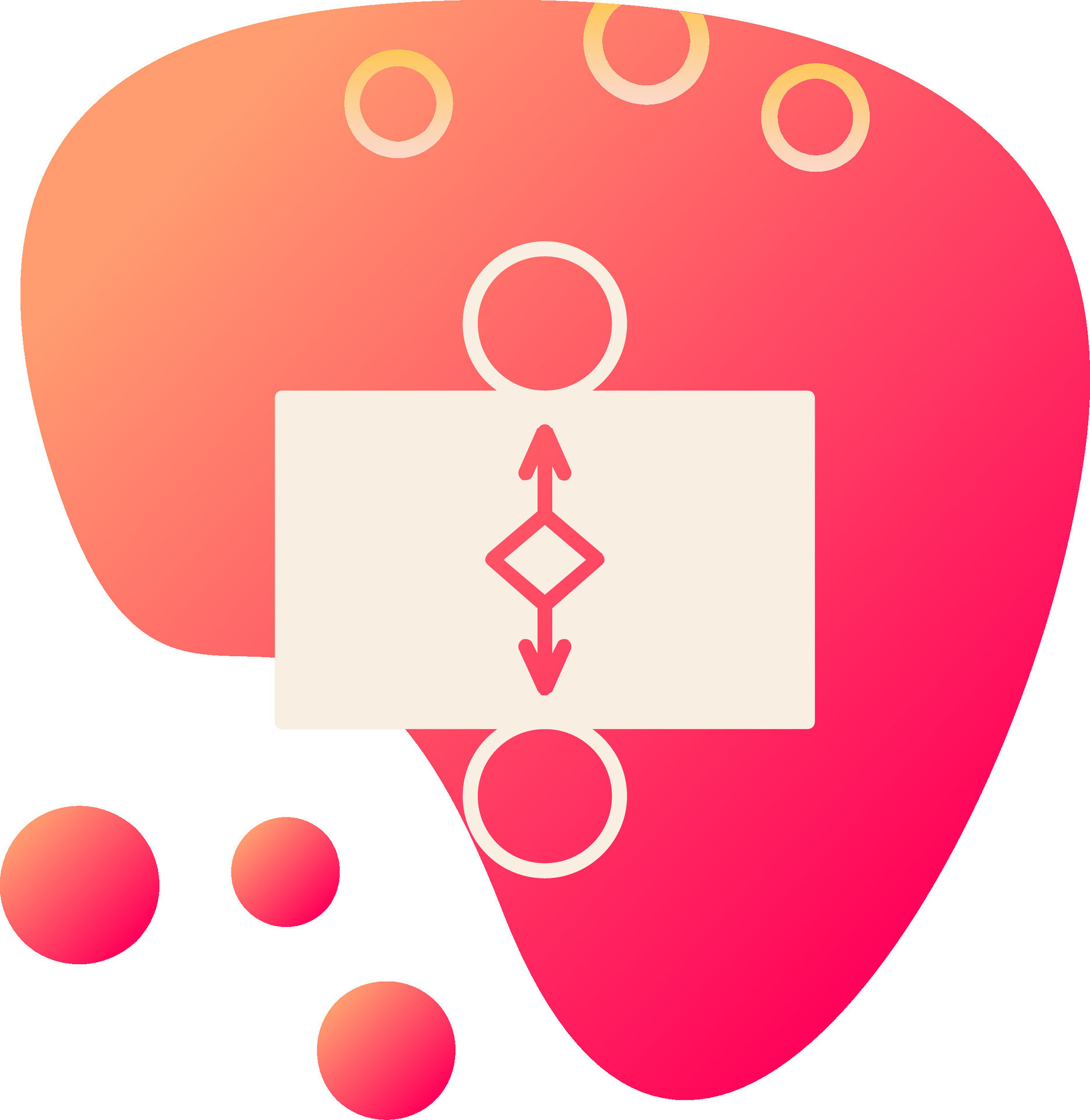 One To One Vector Icon 37004614 Vector Art at Vecteezy