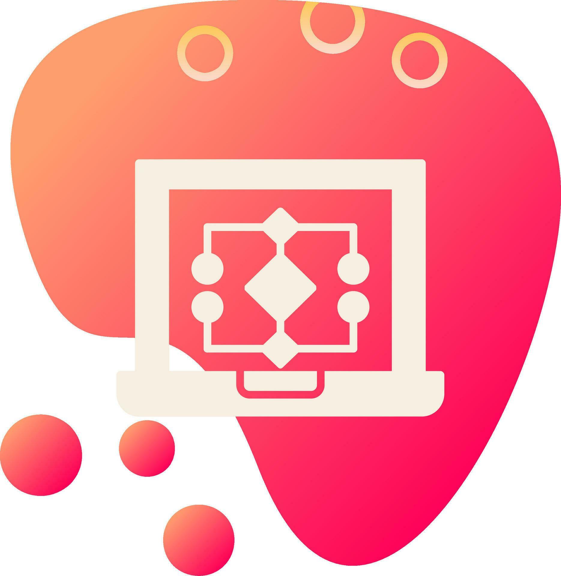 Data Model Vector Icon 37004617 Vector Art at Vecteezy