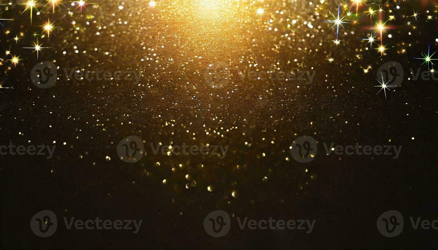 glitter lights background defocused texture christmas abstract background 37005434 Stock Photo ...