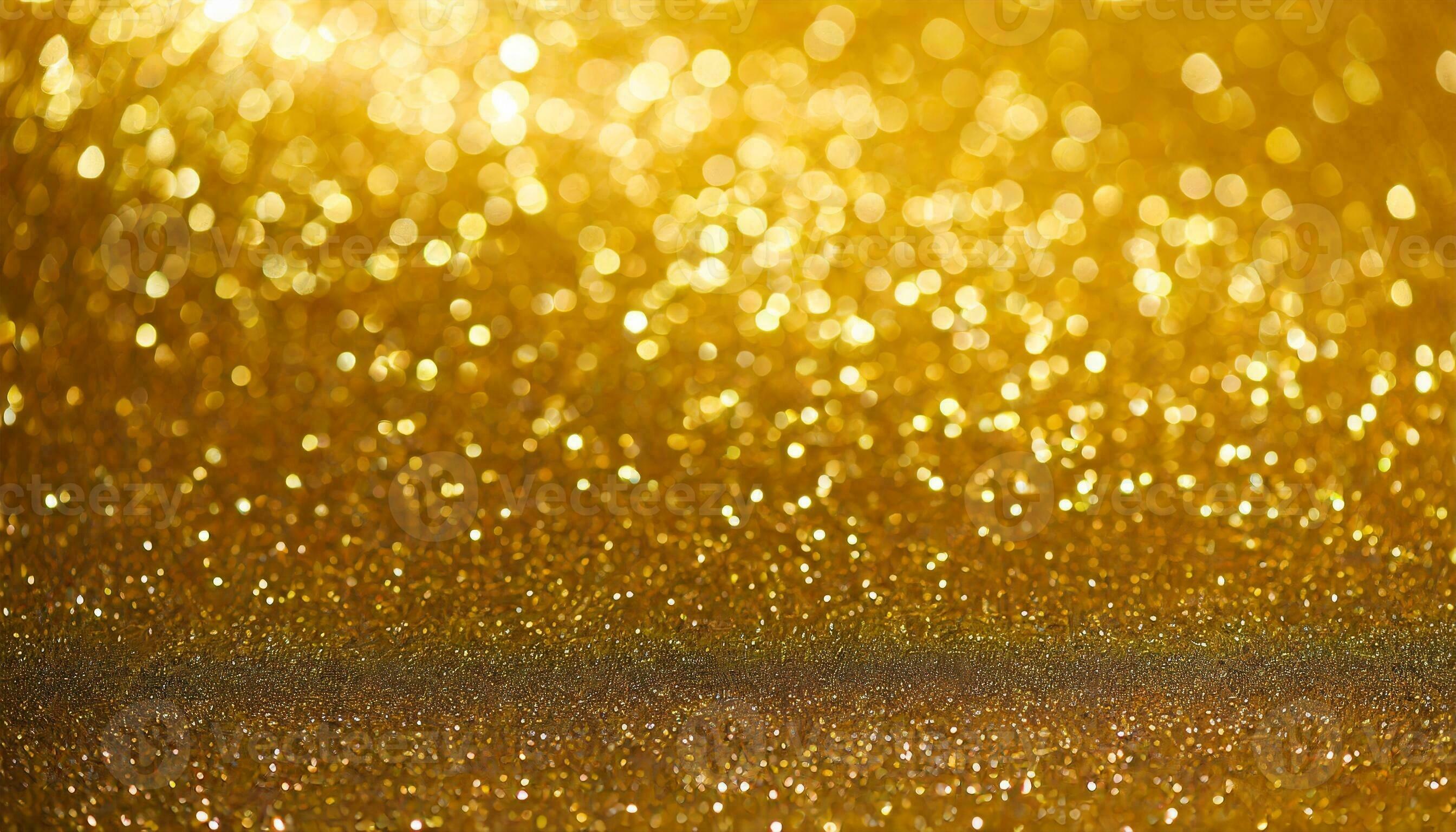 glitter lights background defocused texture christmas abstract background 37005470 Stock Photo ...