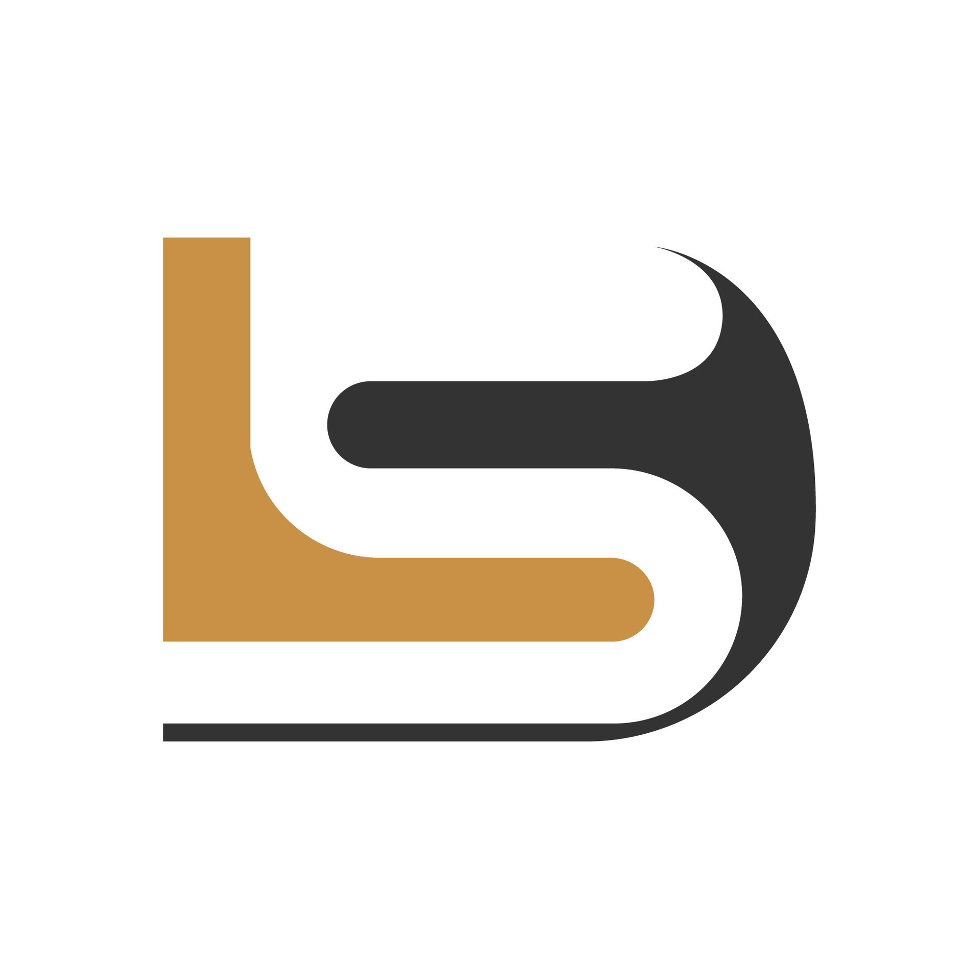 Initial SL letter logo vector template design. Linked letter LS logo ... Initial SL letter logo vector template design. Linked letter LS logo ...