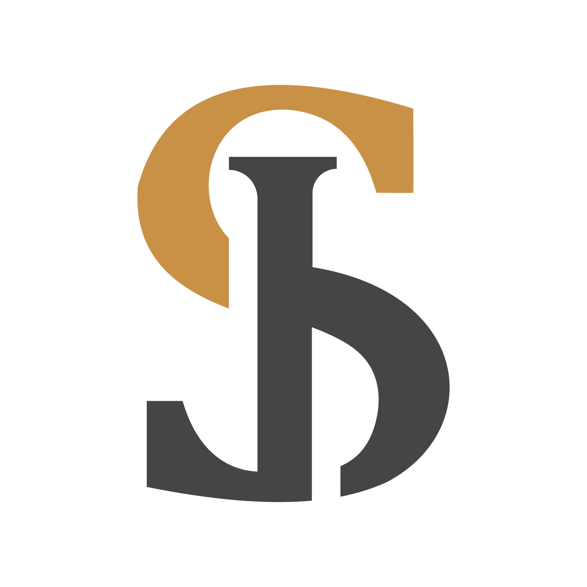 Initial SL letter logo vector template design. Linked letter LS logo ... Initial SL letter logo vector template design. Linked letter LS logo ...