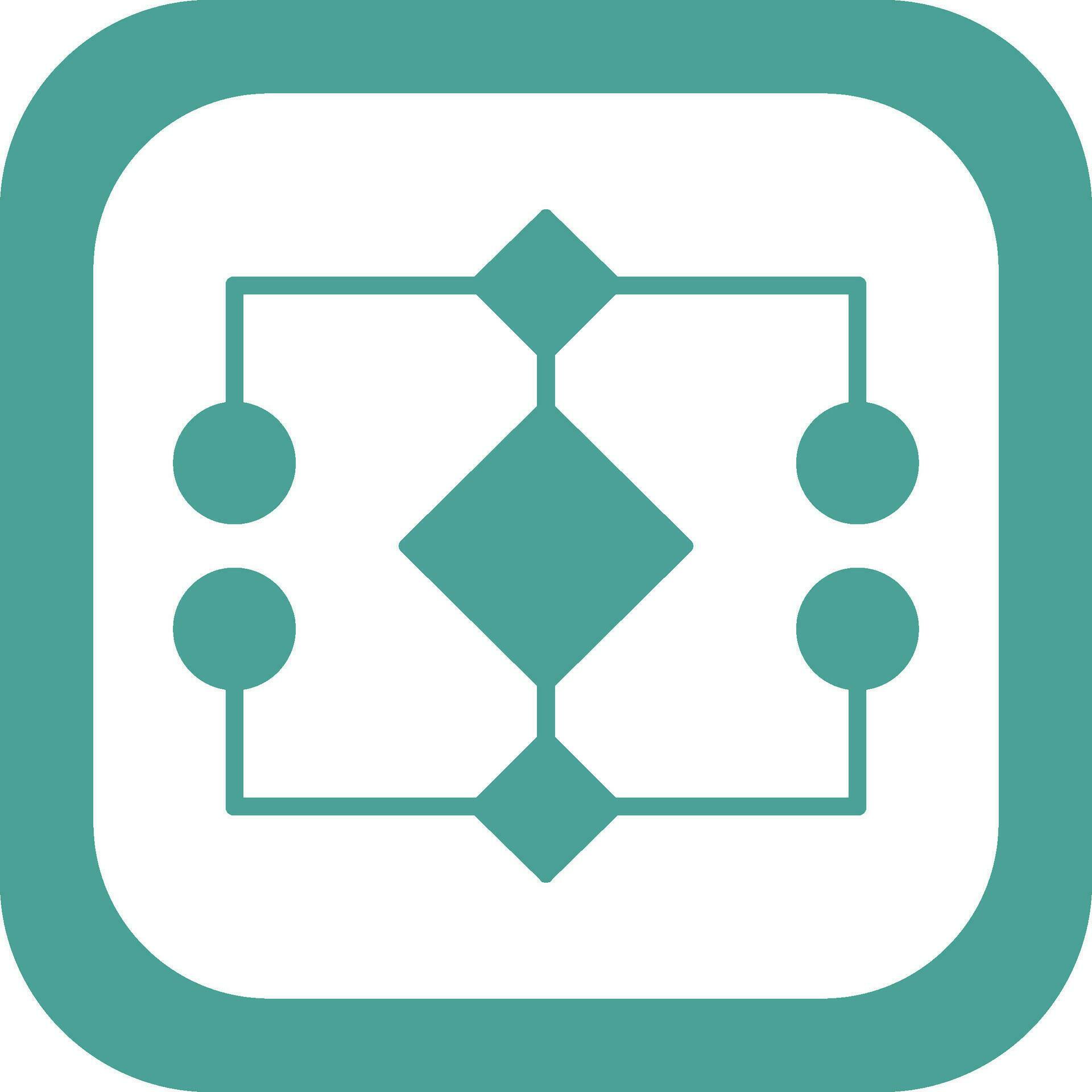 Data Model Vector Icon 37013968 Vector Art at Vecteezy