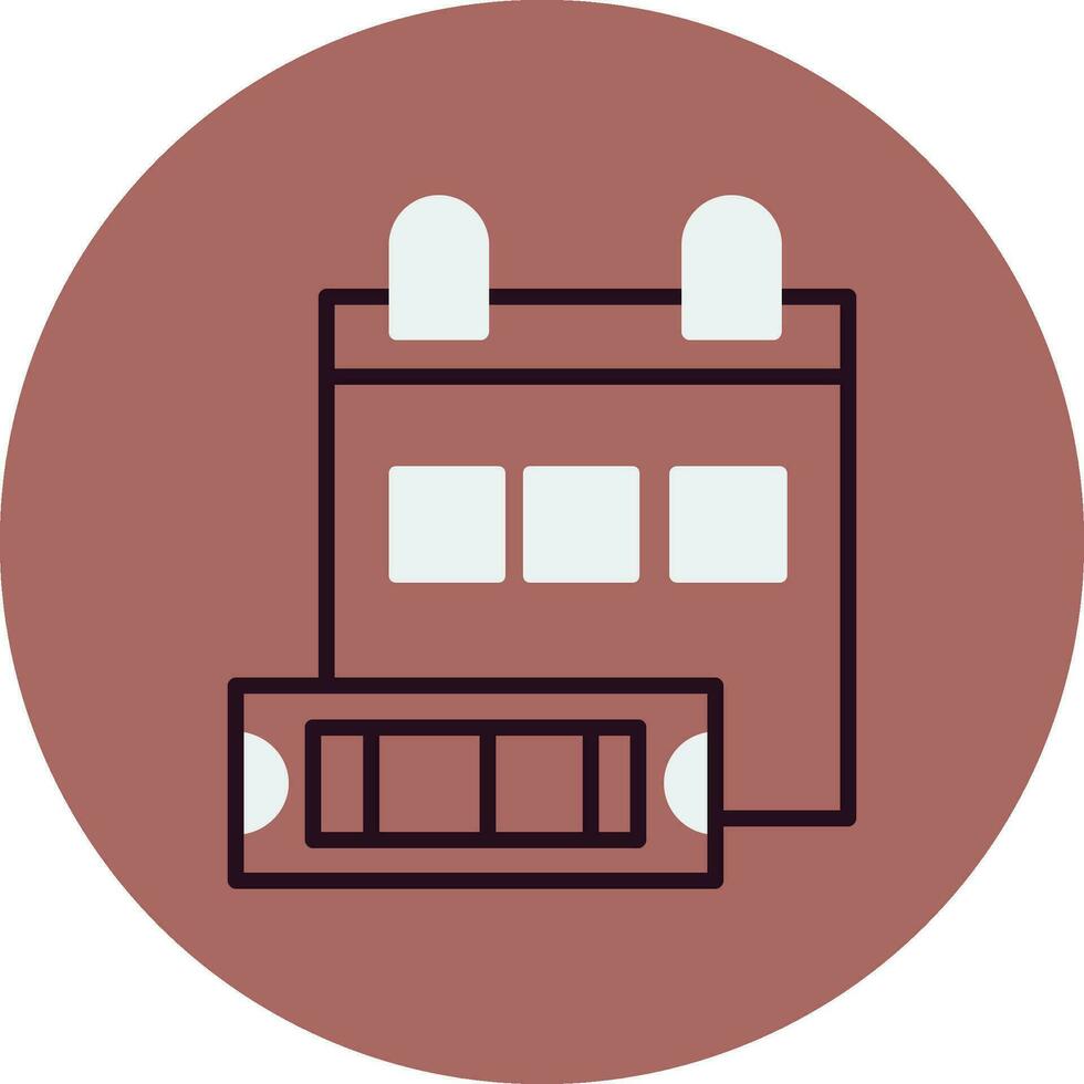 Event Vector Icon 37014204 Vector Art at Vecteezy