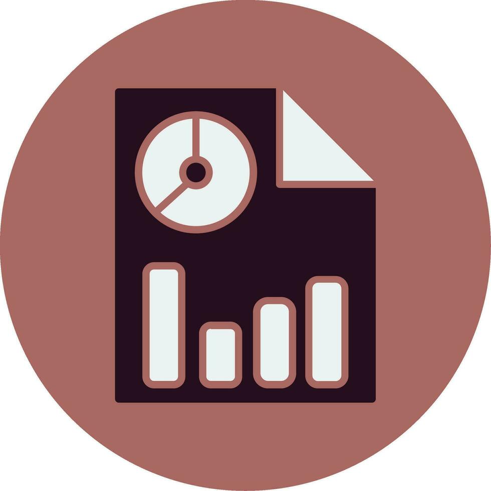 Metrics Vector Icon 37014434 Vector Art at Vecteezy