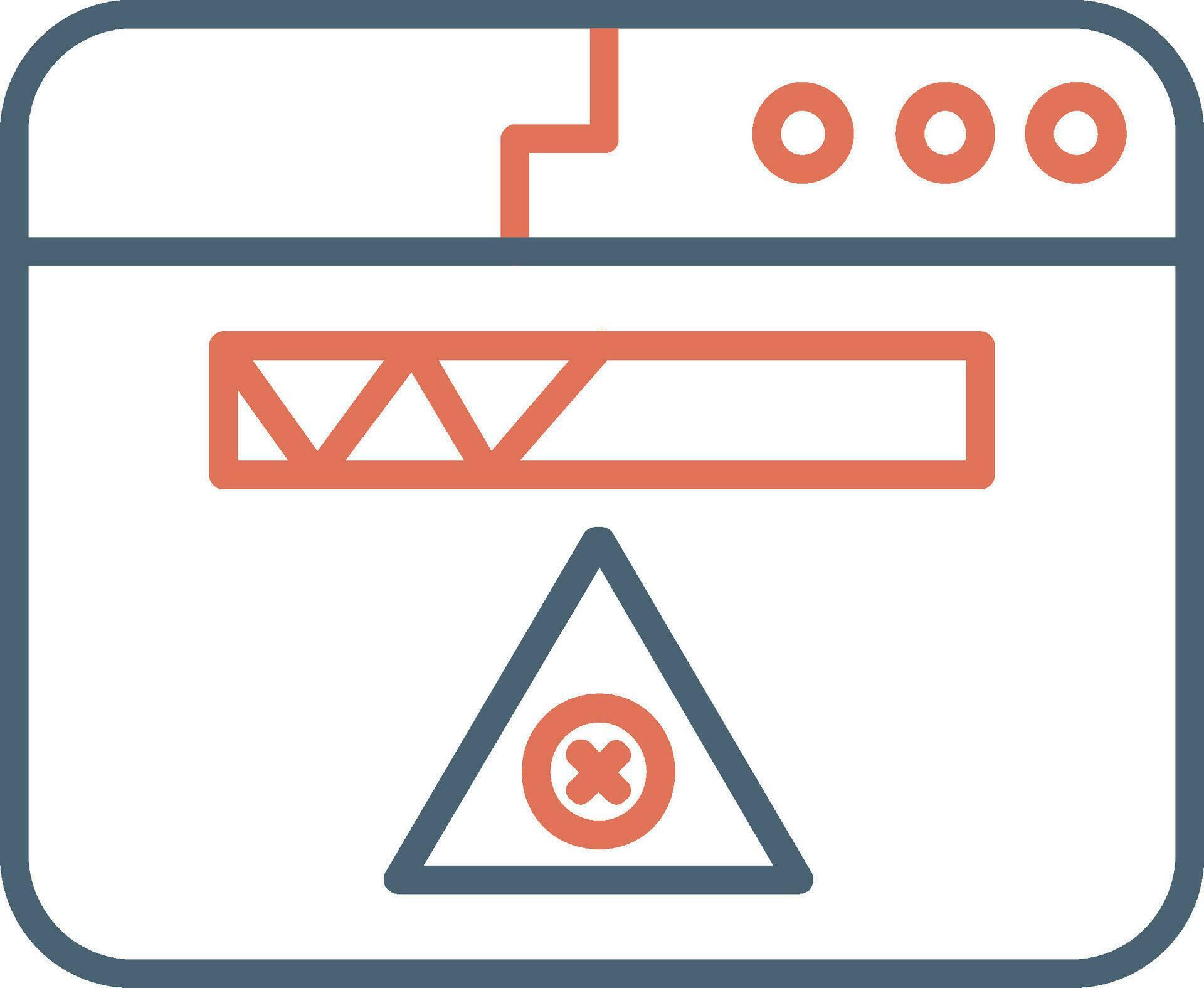 Error Vector Icon 37015021 Vector Art at Vecteezy