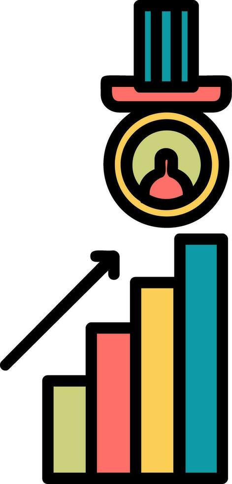 Value Vector Icon 37015310 Vector Art at Vecteezy