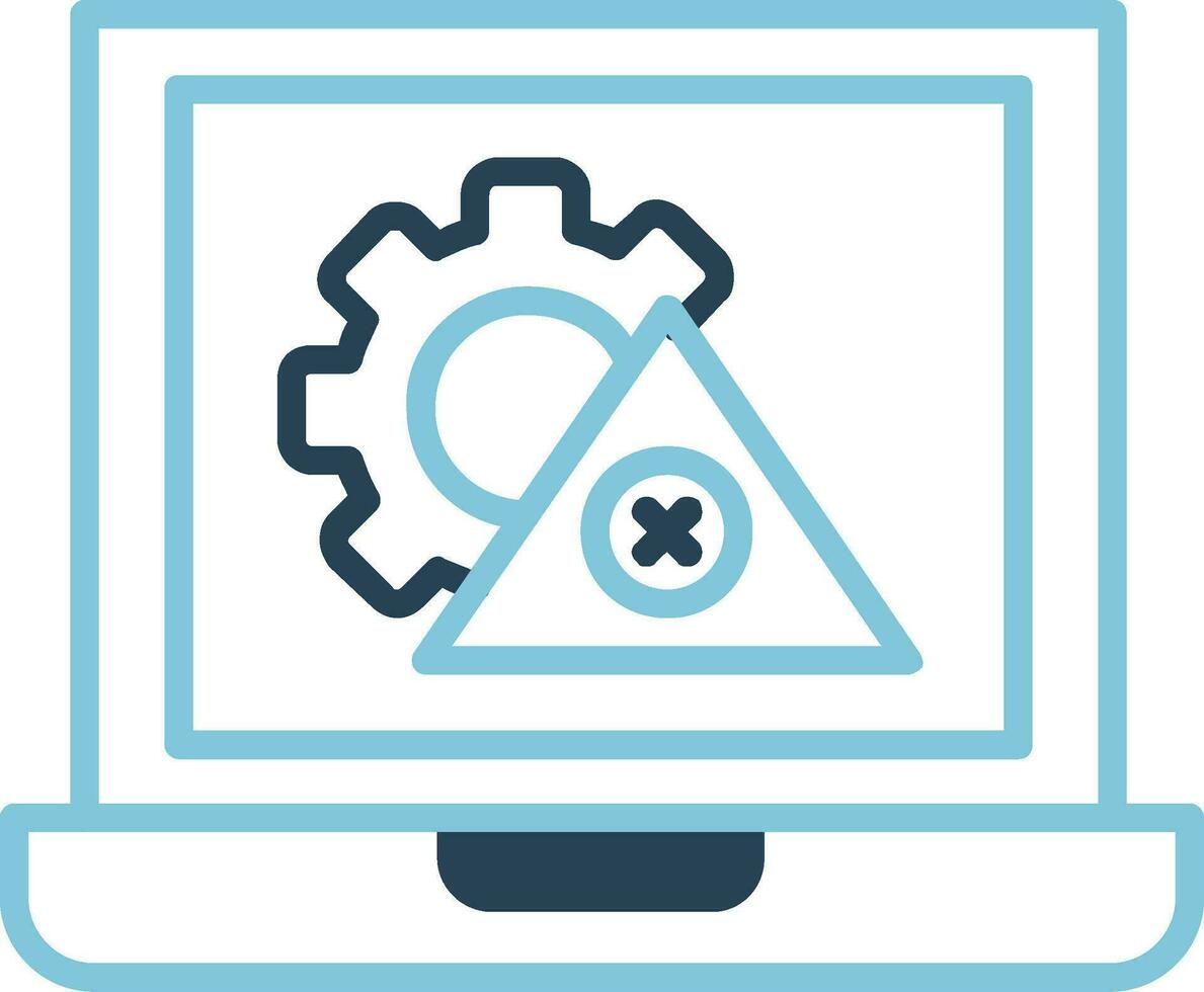 Error Vector Icon 37016743 Vector Art at Vecteezy