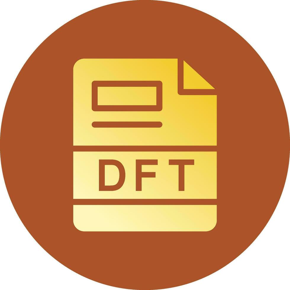 DFT Creative Icon Design 37030105 Vector Art at Vecteezy