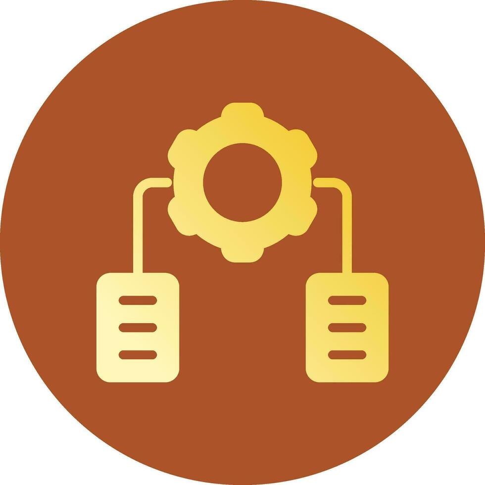 Software Defined Network Creative Icon Design 37031735 Vector Art at ...