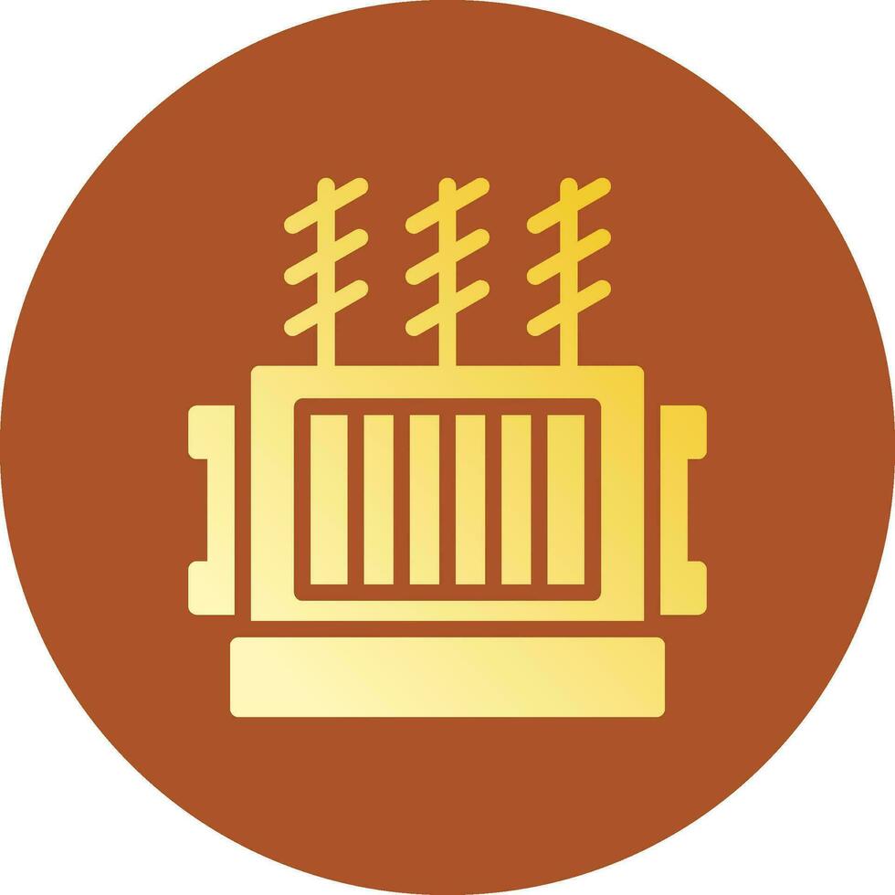 diseño de icono creativo de transformador de potencia 37034074 Vector ... diseño de icono creativo de transformador de potencia 37034074 Vector ...