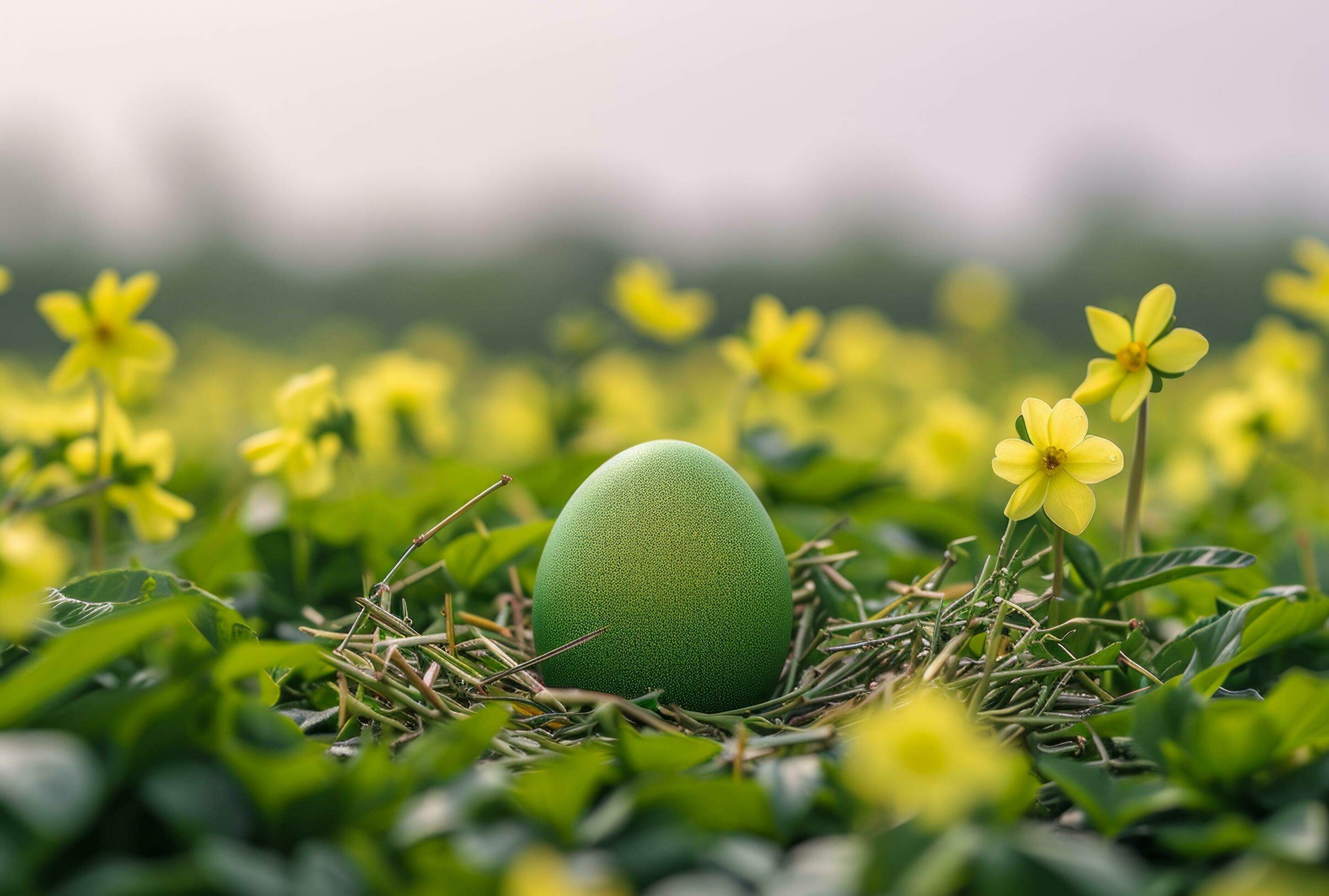 AI generated easter greetings and easter coloring ideas from easter ...