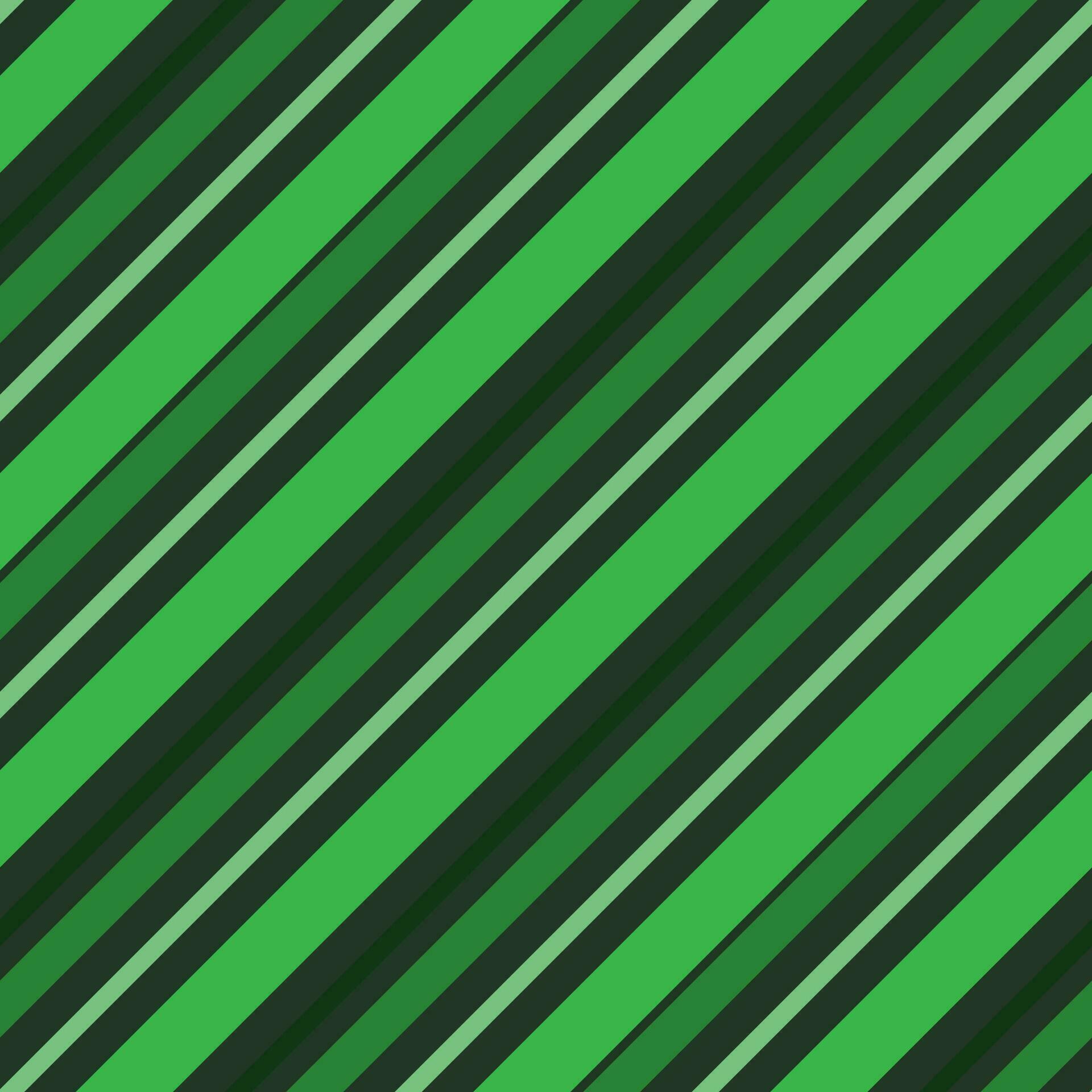 Seamless pattern with green stripes. Vector illustration 37042394 Vector Art at Vecteezy