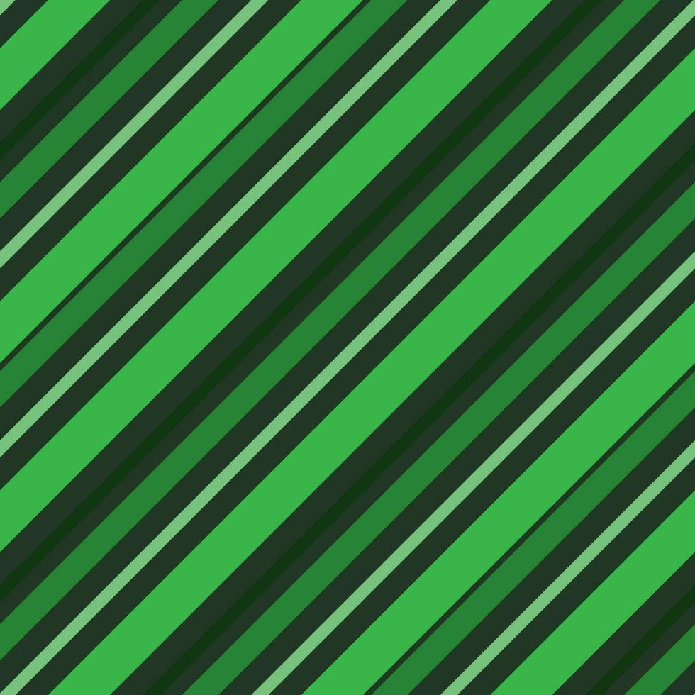 Seamless pattern with green stripes. Vector illustration 37042394 Vector Art at Vecteezy