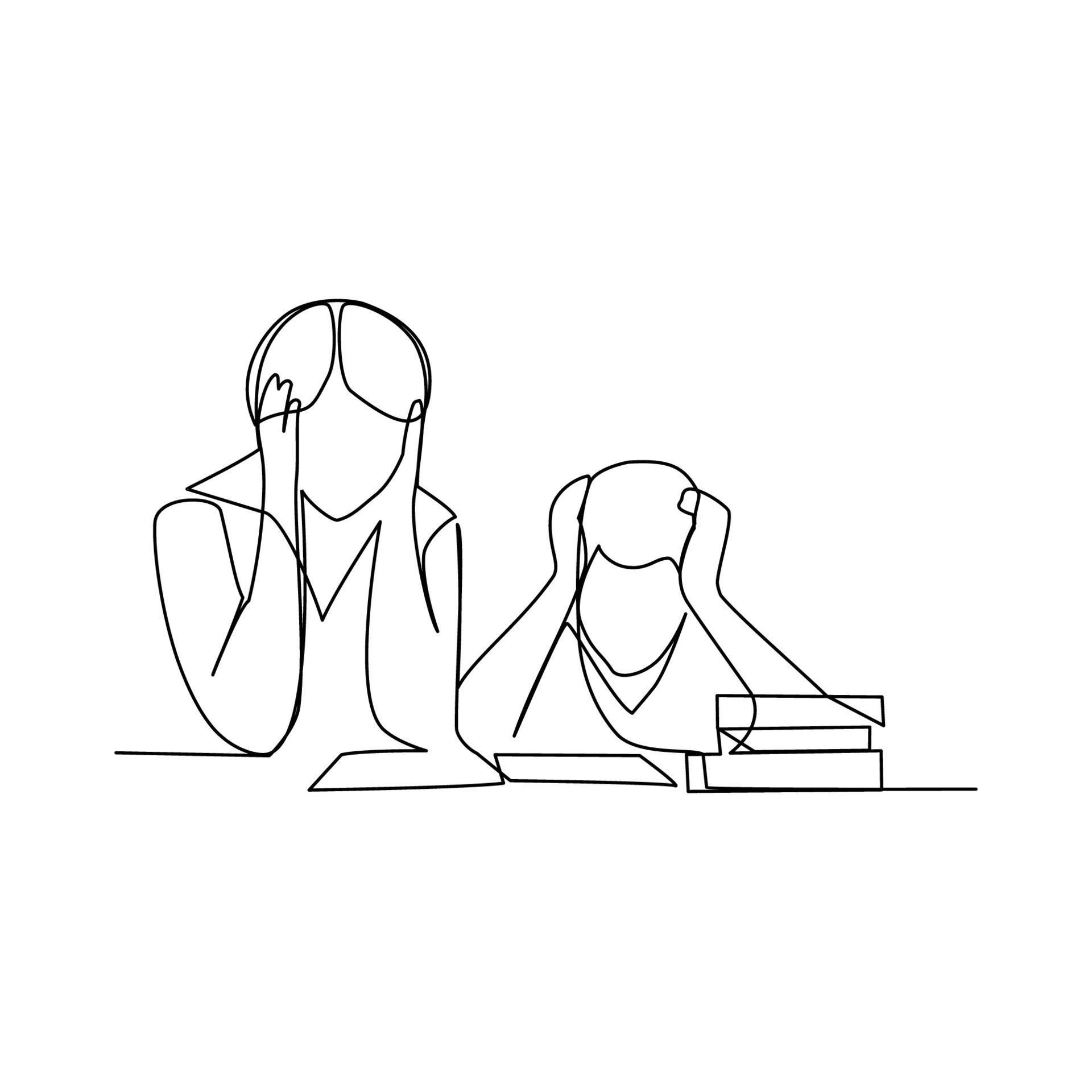 Morher and her son vector illustration 37044077 Vector Art at Vecteezy Morher and her son vector illustration 37044077 Vector Art at Vecteezy
