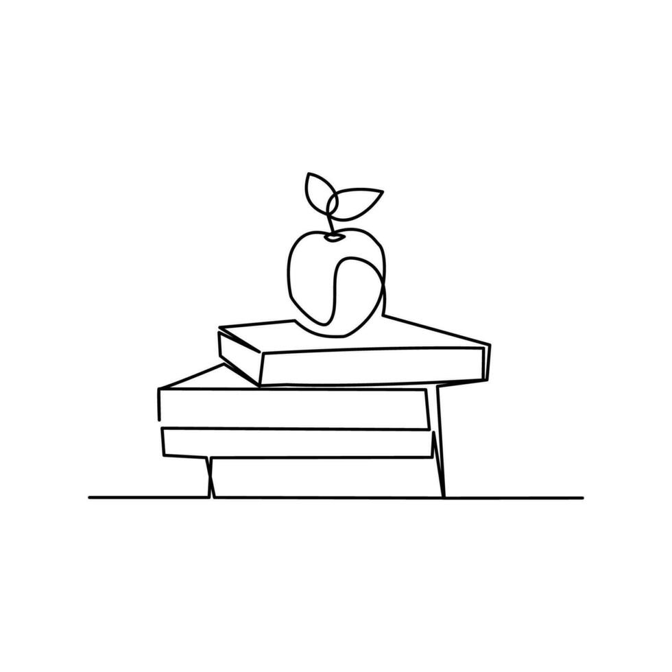 Books Vector Illustration 37044089 Vector Art At Vecteezy