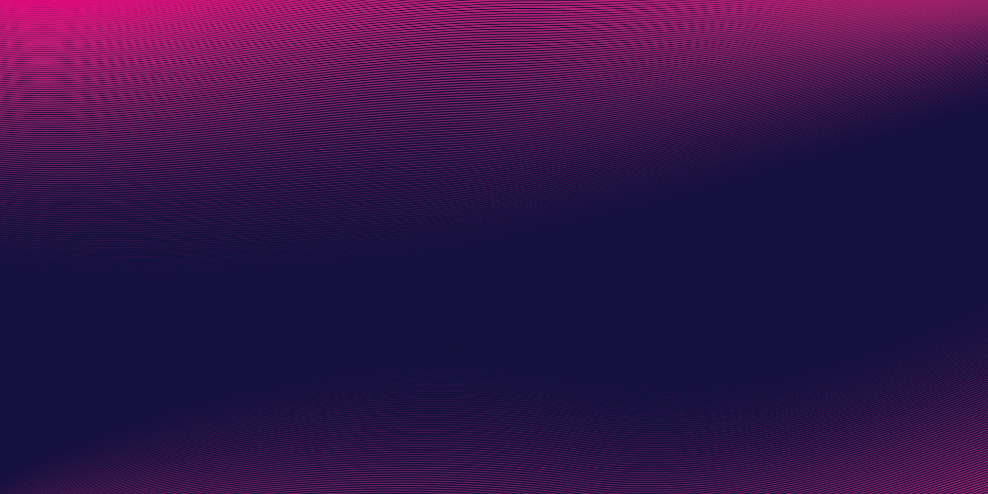 Abstract Colorful Technology Line Wave Background Modern Purple Blue