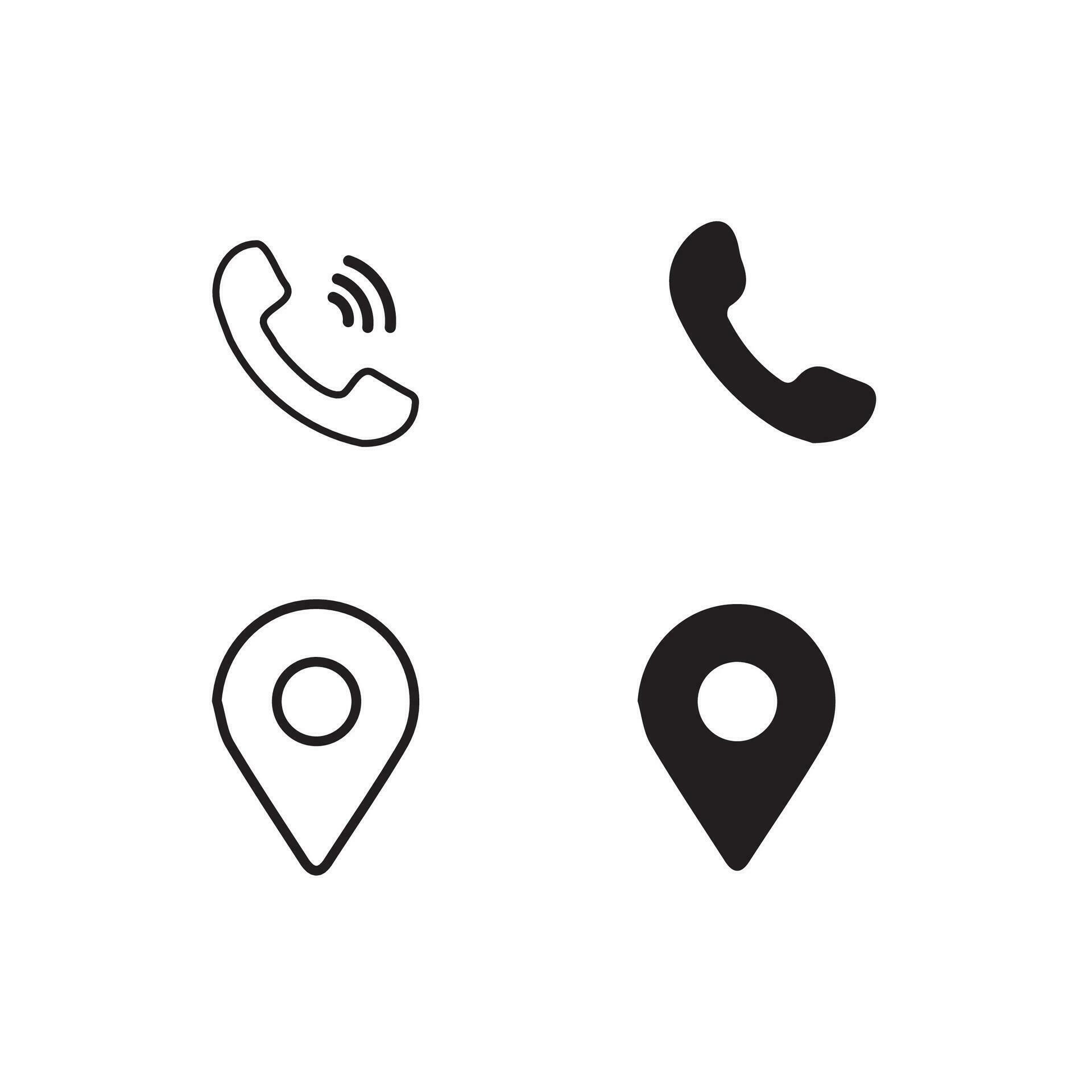 Contact us icon vector. Communication icon set 37044837 Vector Art at ... Contact us icon vector. Communication icon set 37044837 Vector Art at ...