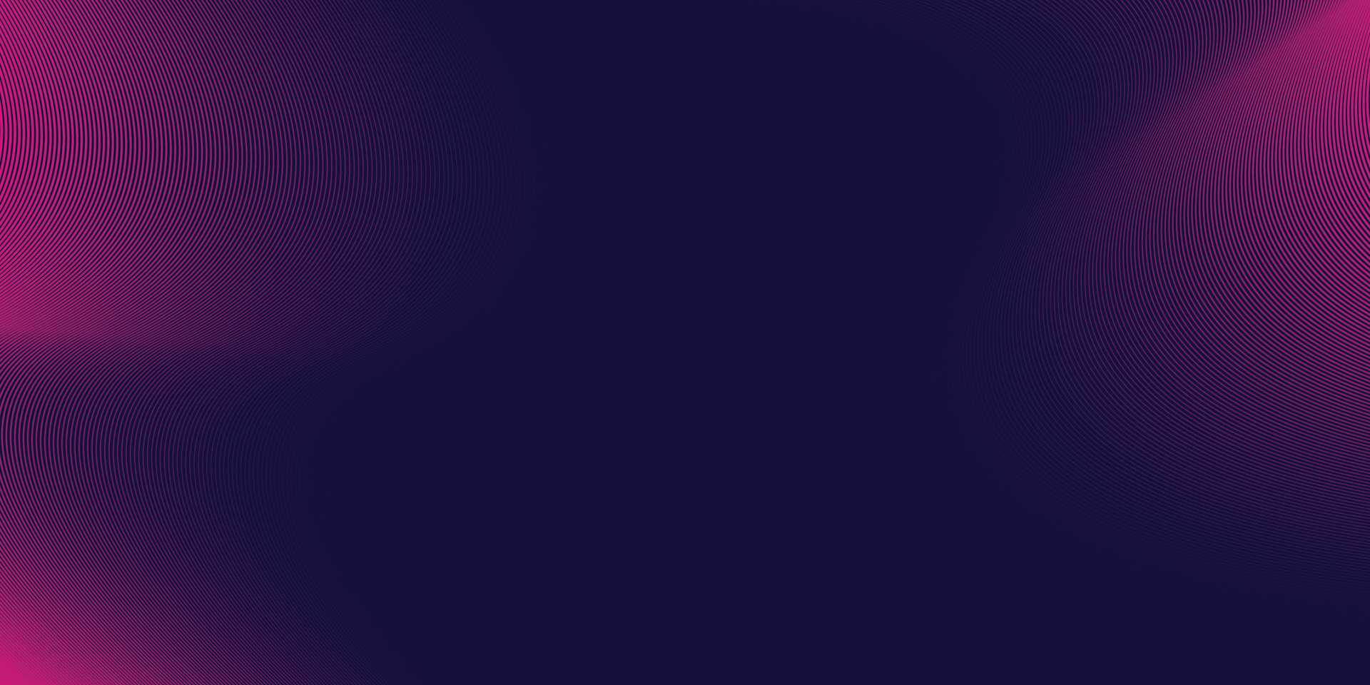 Abstract Colorful Technology Line Wave Background Modern Purple Blue