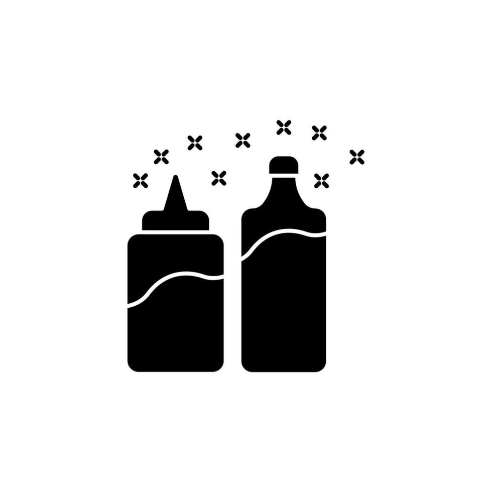 condiment concept line icon. Simple element illustration. condiment ... condiment concept line icon. Simple element illustration. condiment ...