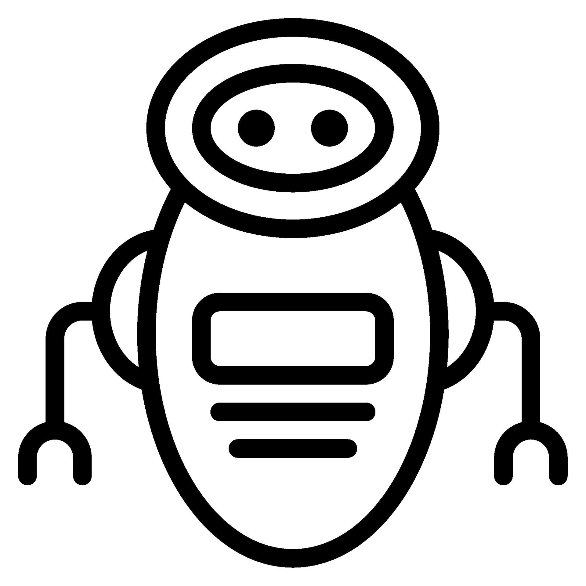 Space Robot Space Technology Object Illustration 37045647 Vector Art At
