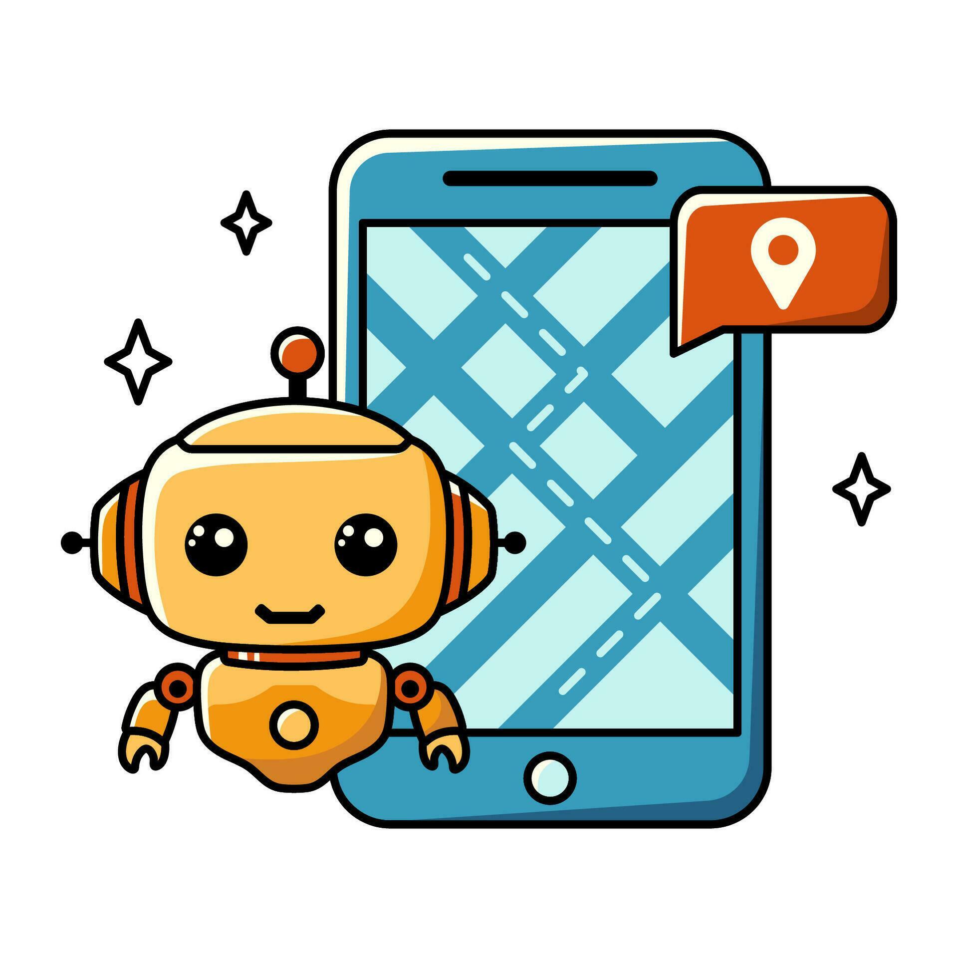 Using Ai For Trip Planning Chat Bot Assistant For Online Applications