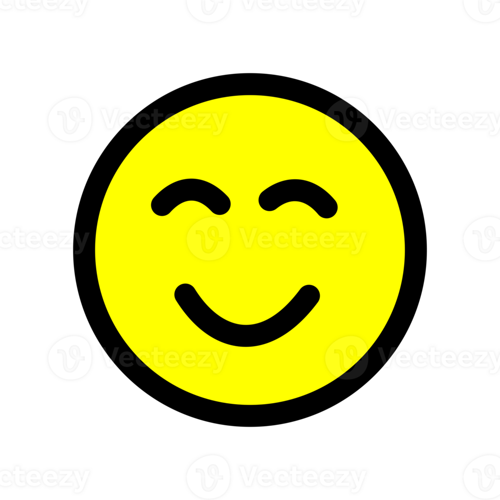 smiley emoji face flat style 37046819 PNG smiley emoji face flat style 37046819 PNG