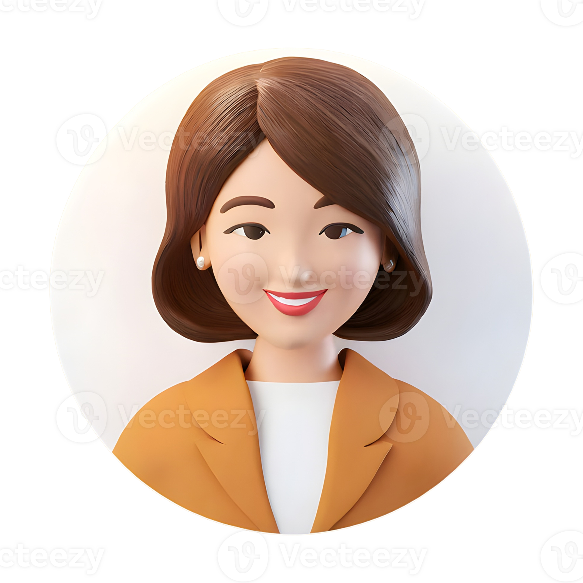 AI generated Find User Web icon symbol 3d isolated on transparent ... AI generated Find User Web icon symbol 3d isolated on transparent ...