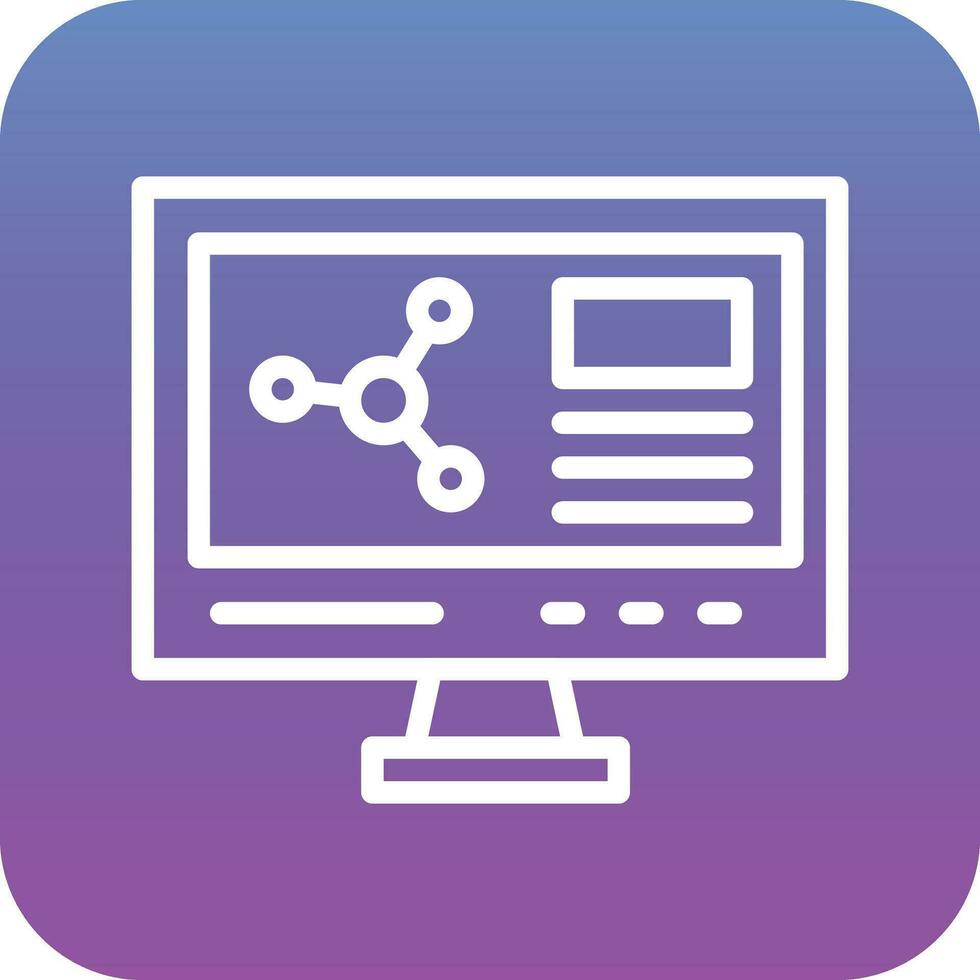 Computer Science Vector Icon 37051359 Vector Art at Vecteezy