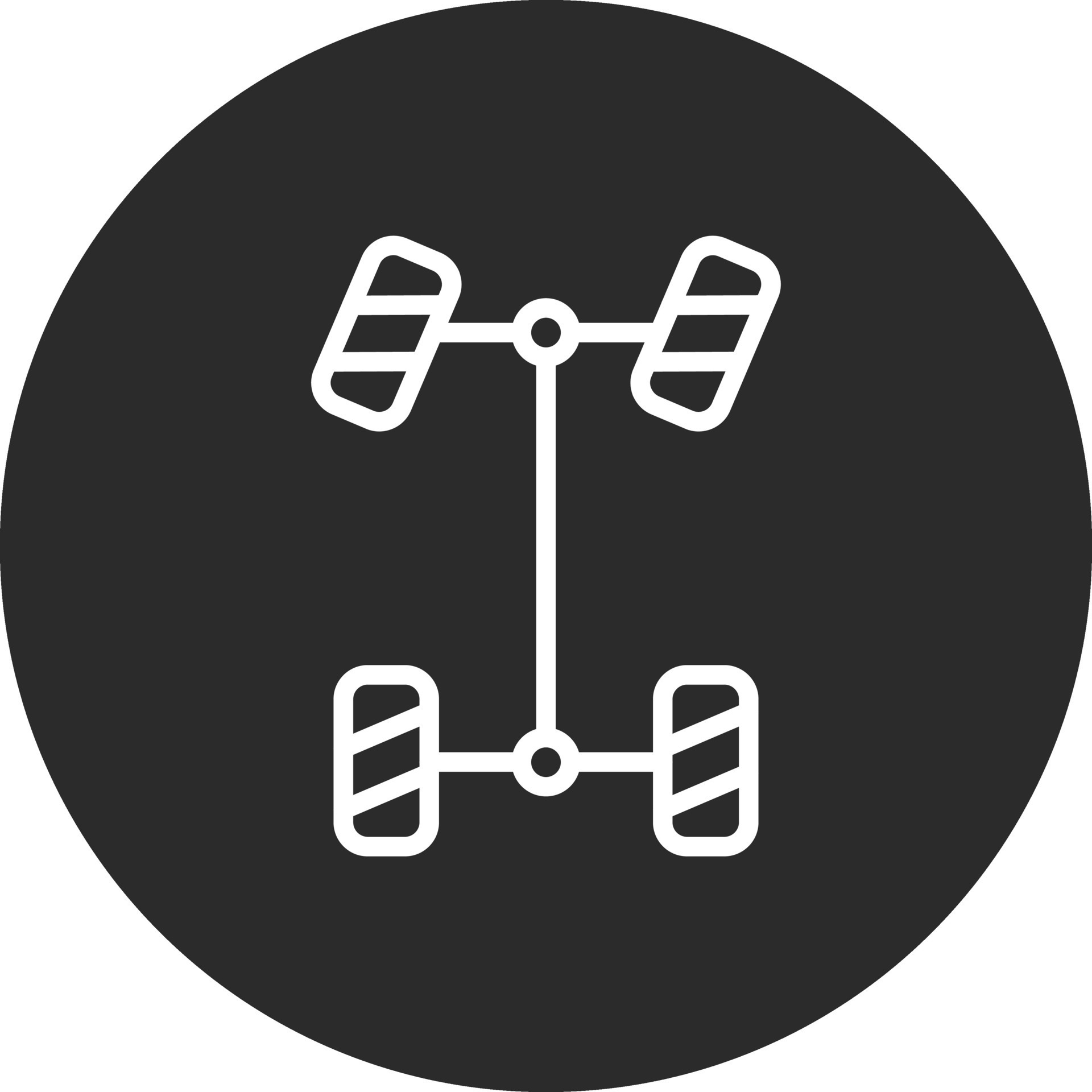 Wheel Alignment Vector Icon 37052520 Vector Art at Vecteezy