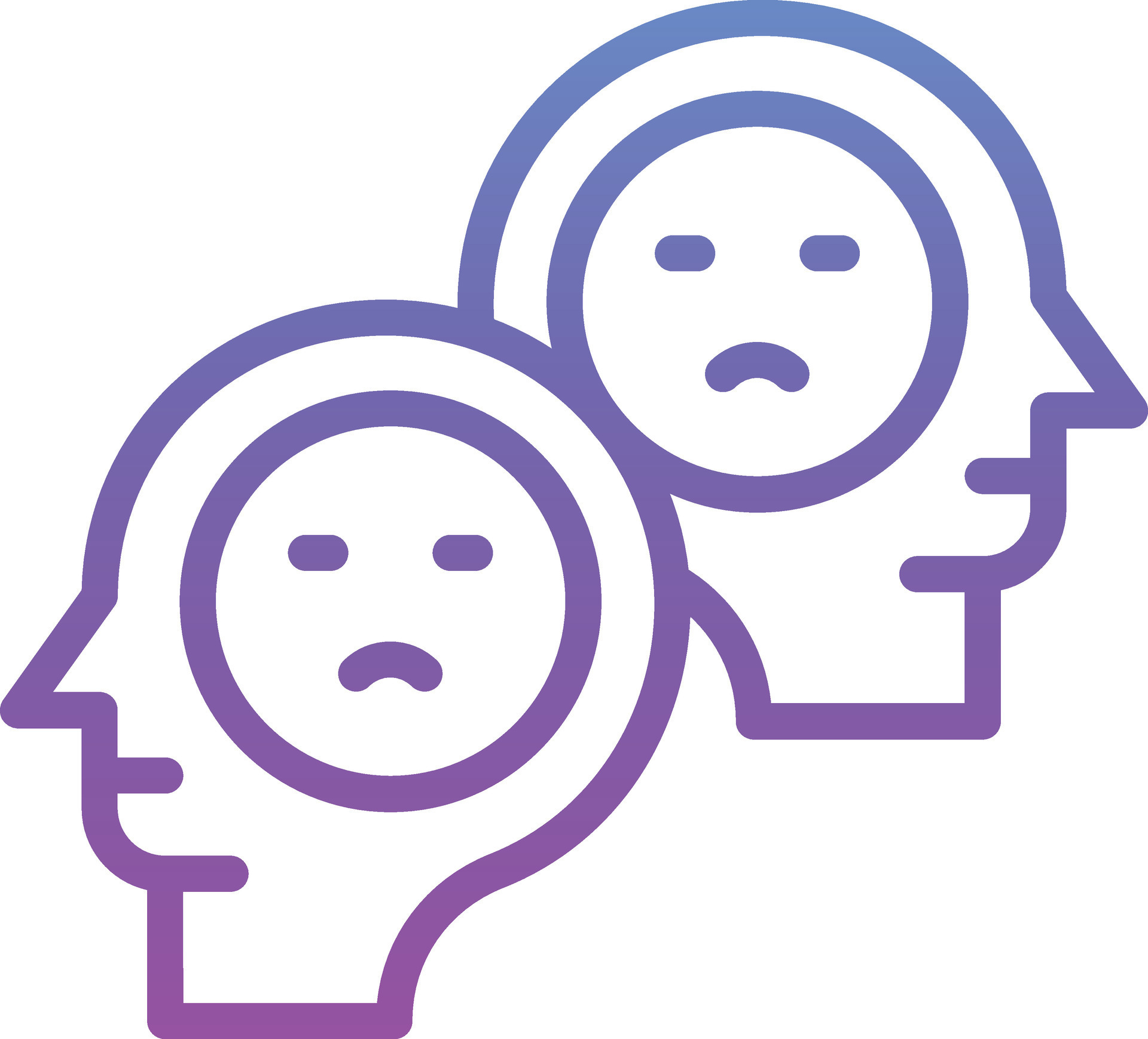 Bipolar Emotion Vector Icon 37052823 Vector Art at Vecteezy Bipolar Emotion Vector Icon 37052823 Vector Art at Vecteezy