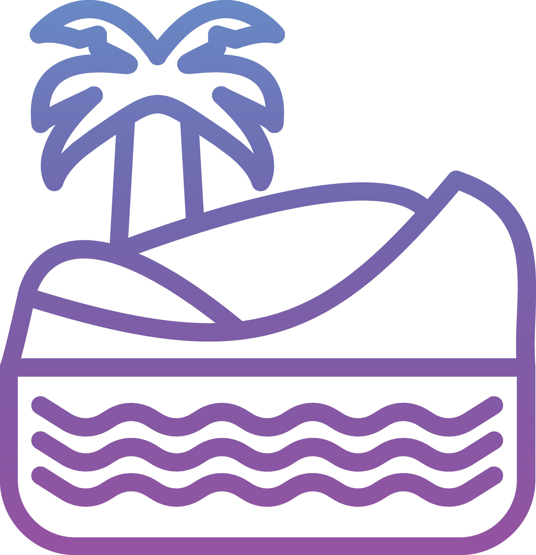 Desert Oasis Vector Icon 37056357 Vector Art at Vecteezy Desert Oasis Vector Icon 37056357 Vector Art at Vecteezy