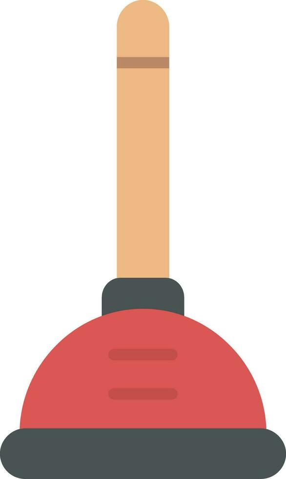 Plunger Vector Icon 37066280 Vector Art at Vecteezy Plunger Vector Icon 37066280 Vector Art at Vecteezy