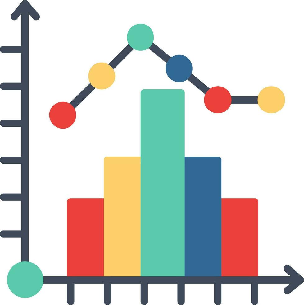 Histogram Vector Icon 37066773 Vector Art at Vecteezy Histogram Vector Icon 37066773 Vector Art at Vecteezy