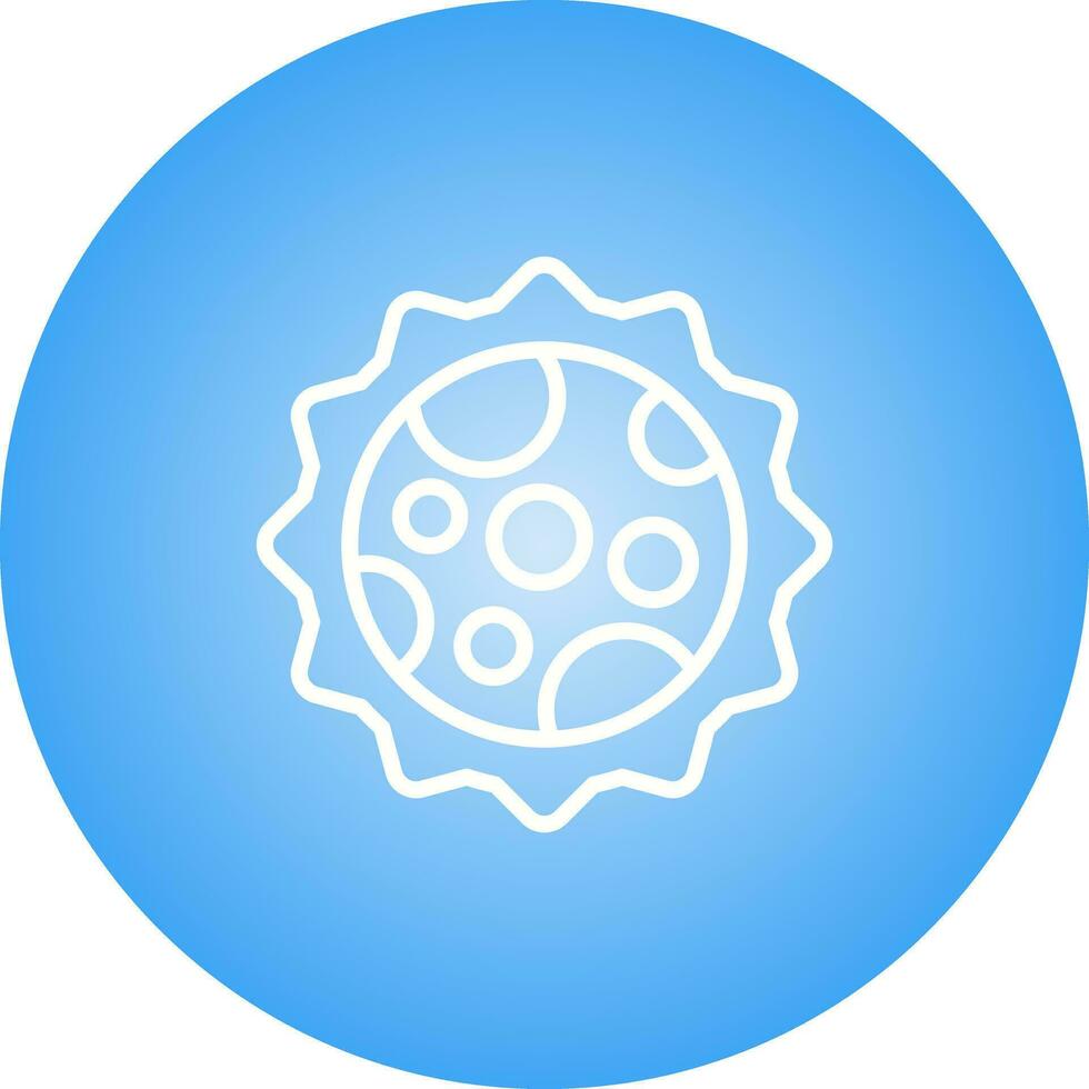 Eclipse Vector Icon 37067969 Vector Art at Vecteezy