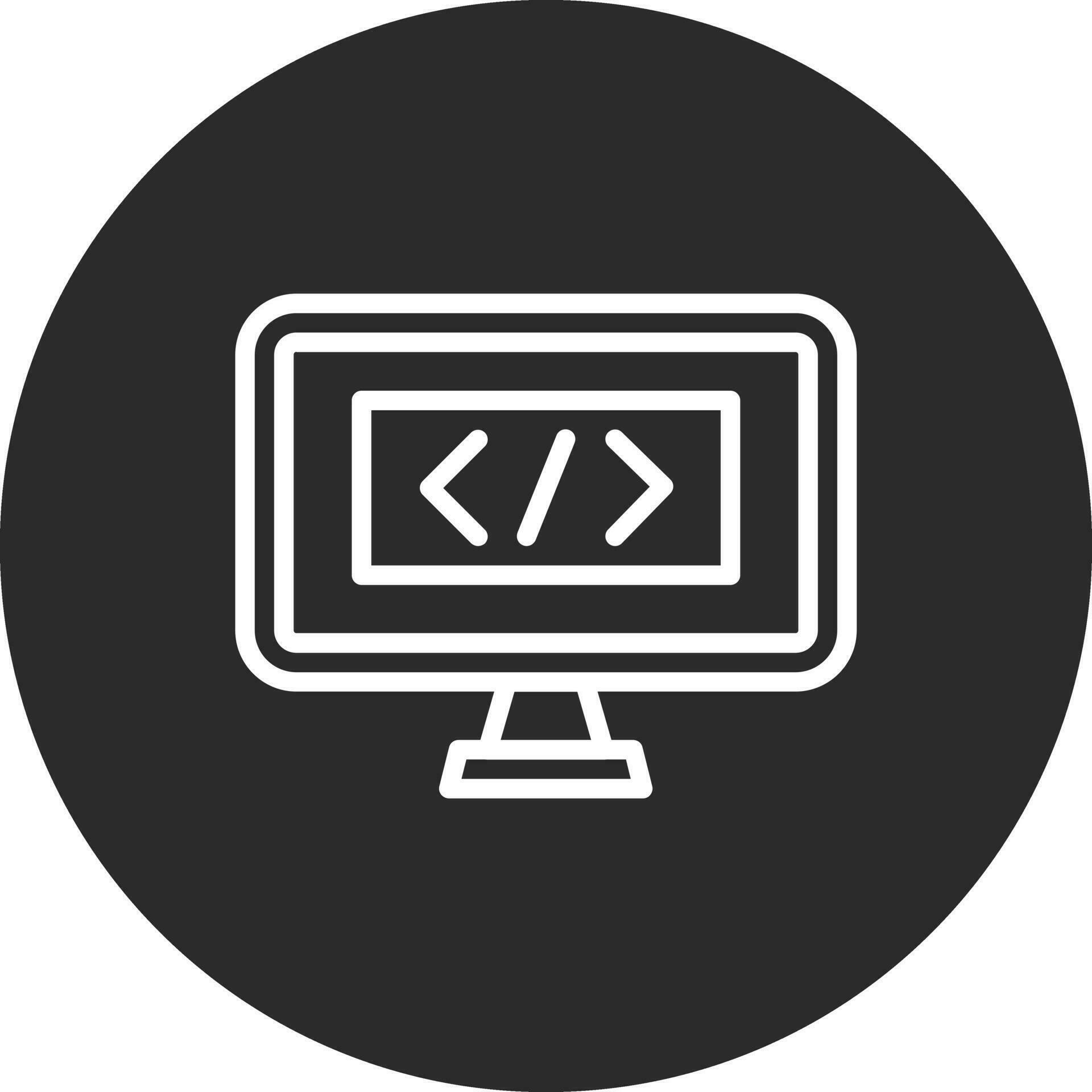 Develop Vector Icon 37071007 Vector Art at Vecteezy