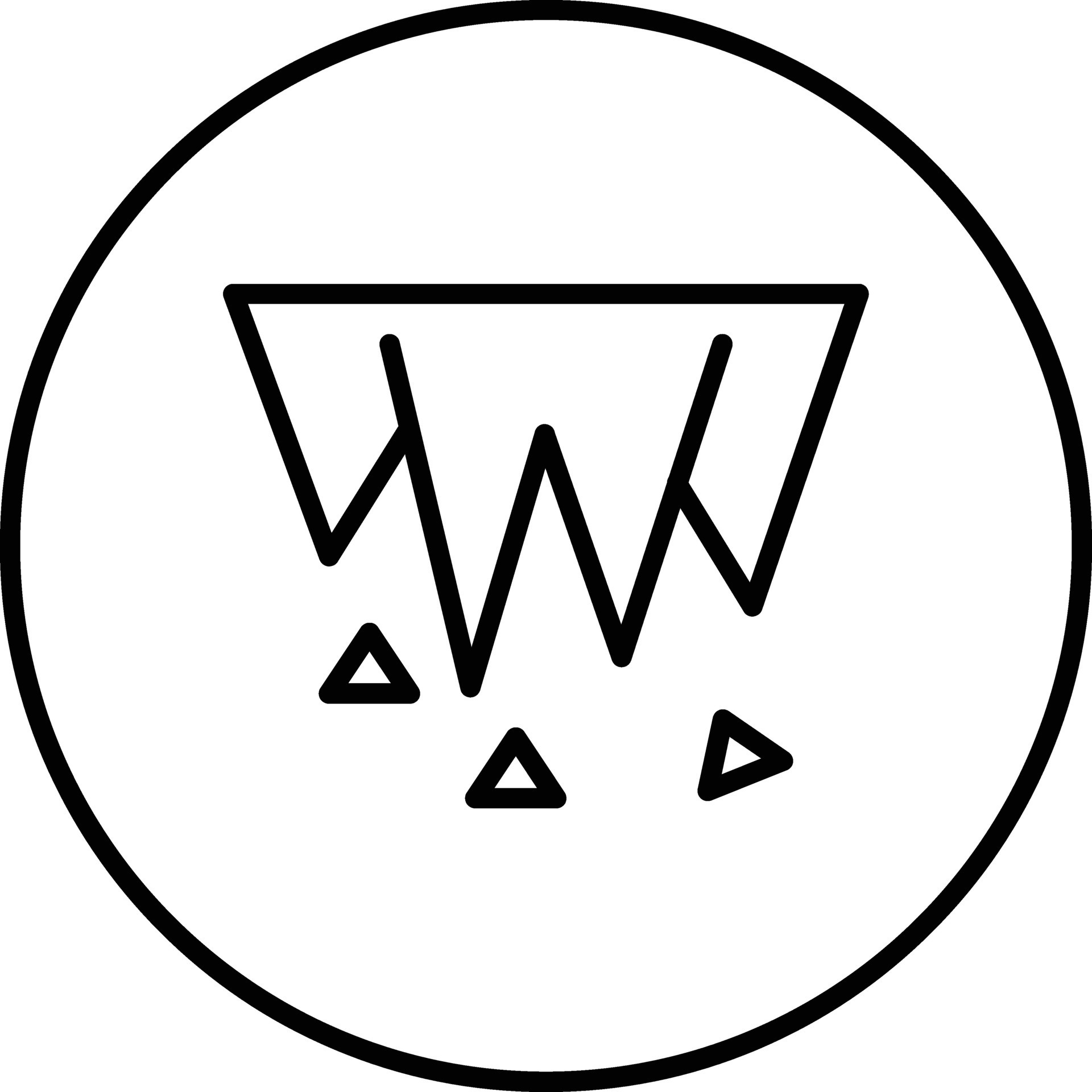 Thaw Vector Icon 37072310 Vector Art at Vecteezy