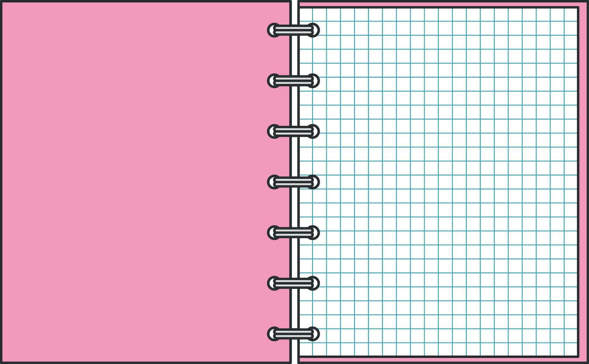 notepad without background 37073430 Vector Art at Vecteezy