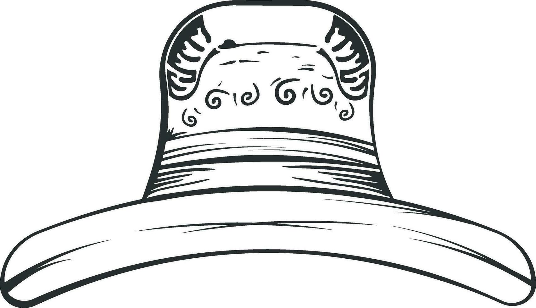 Hat Without Background 37073441 Vector Art At Vecteezy