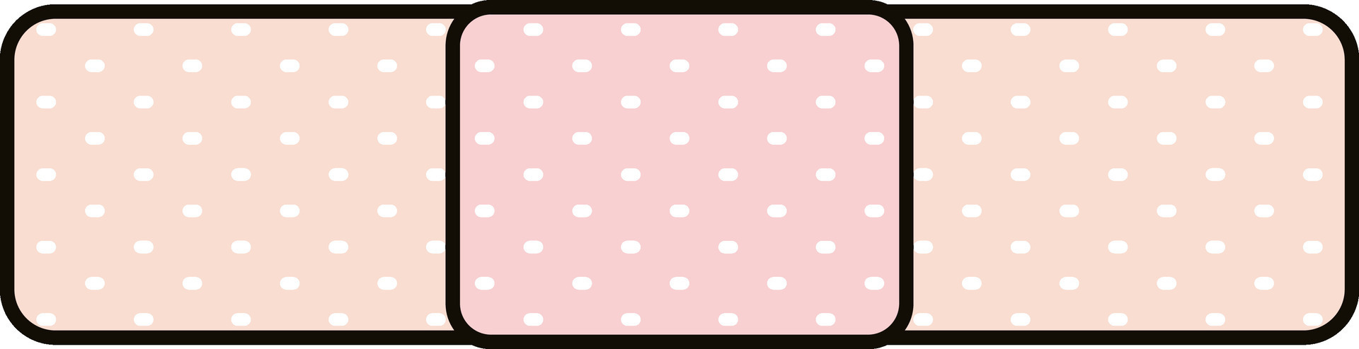 pink patch without background 37074585 Vector Art at Vecteezy