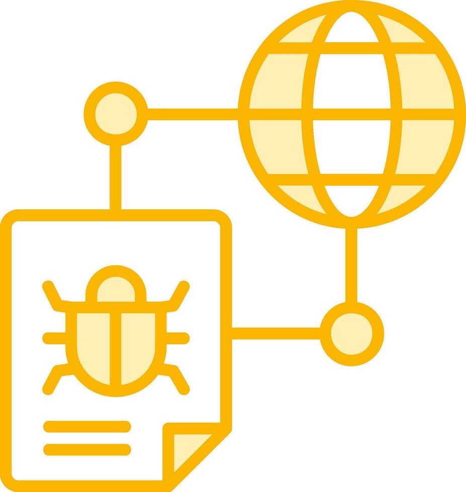 Bug Vector Icon 37077309 Vector Art at Vecteezy